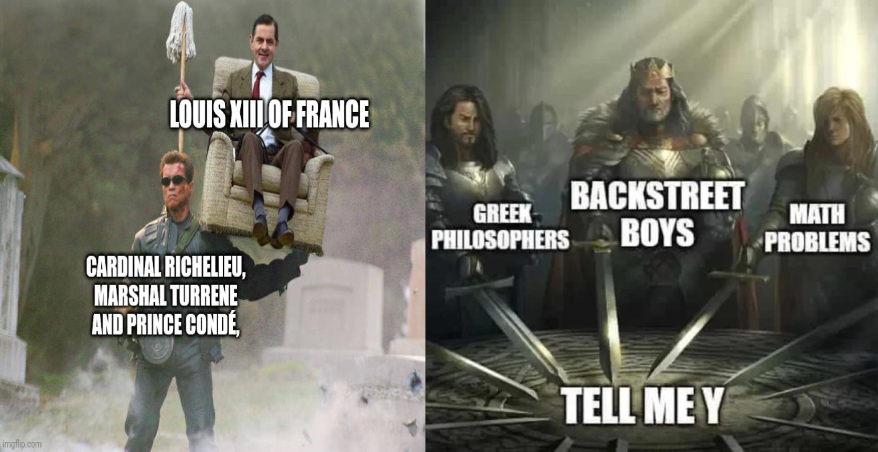 25 History Memes Full Of Wisdom And Whimsy | Know Your Meme