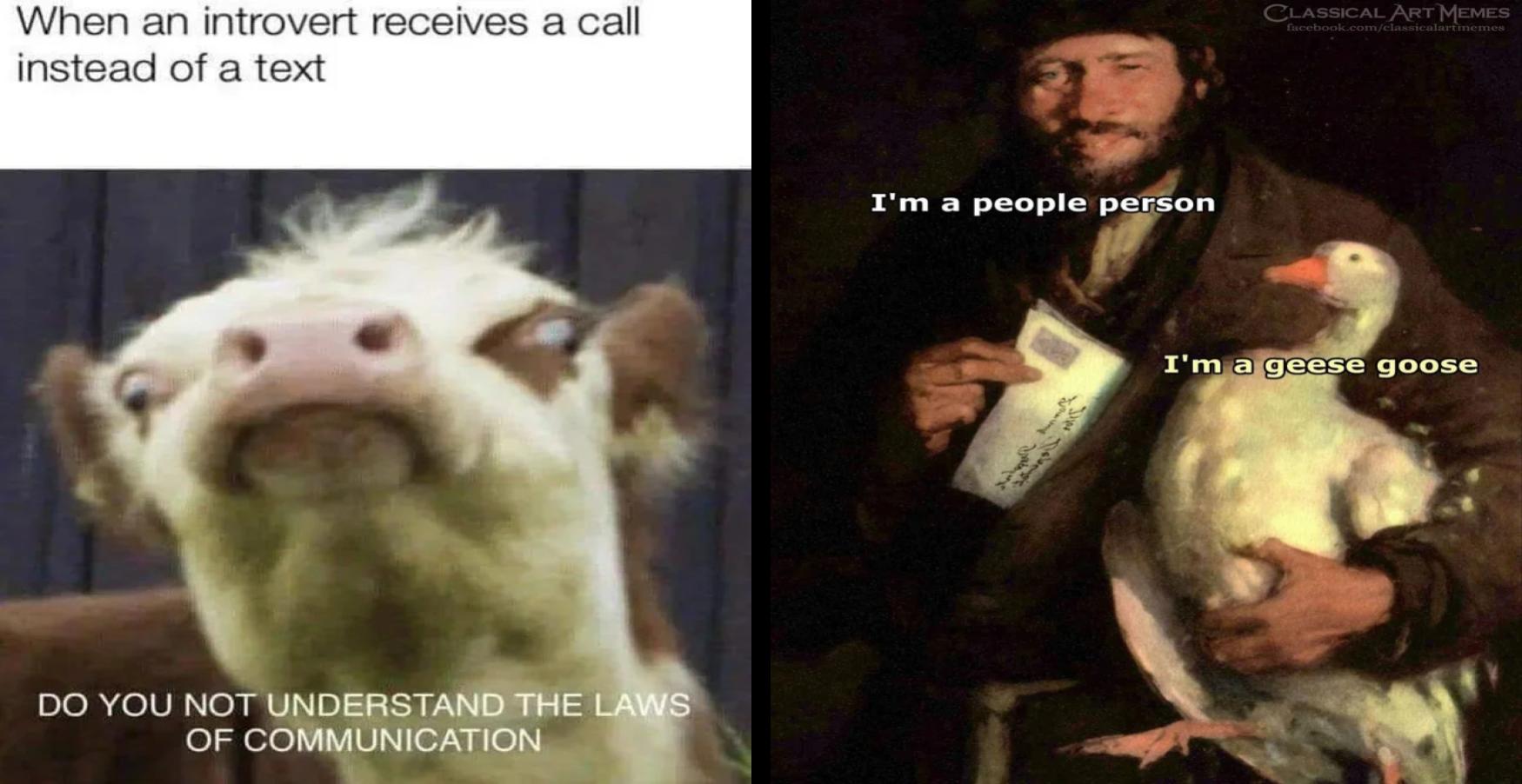 25 Memes That May Or May Not Be About You In Real Life | Know Your Meme