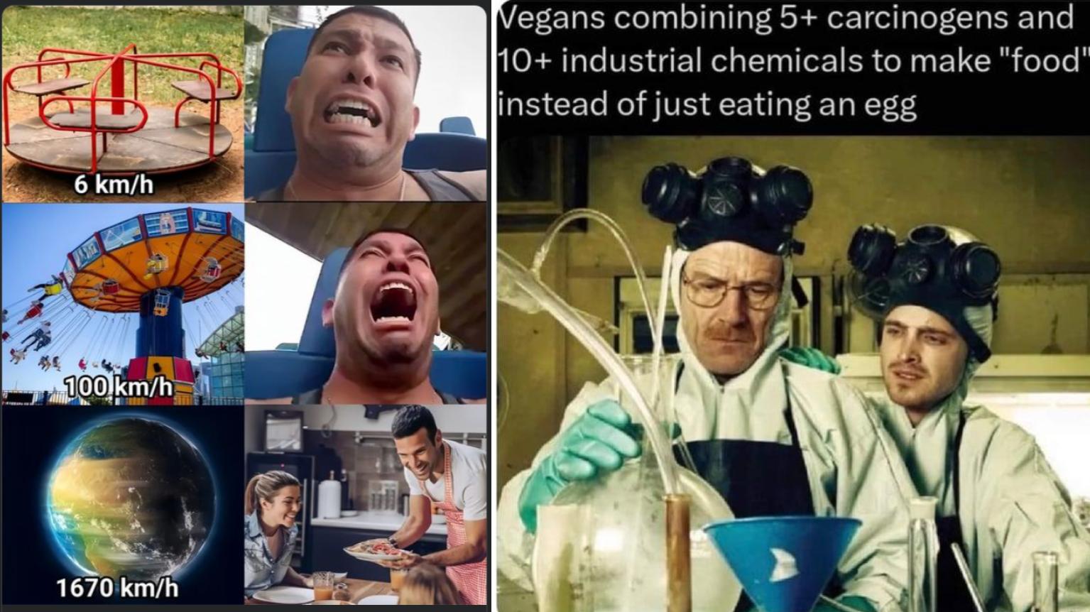 24 Memes From The Worst Parts Of Facebook | Know Your Meme