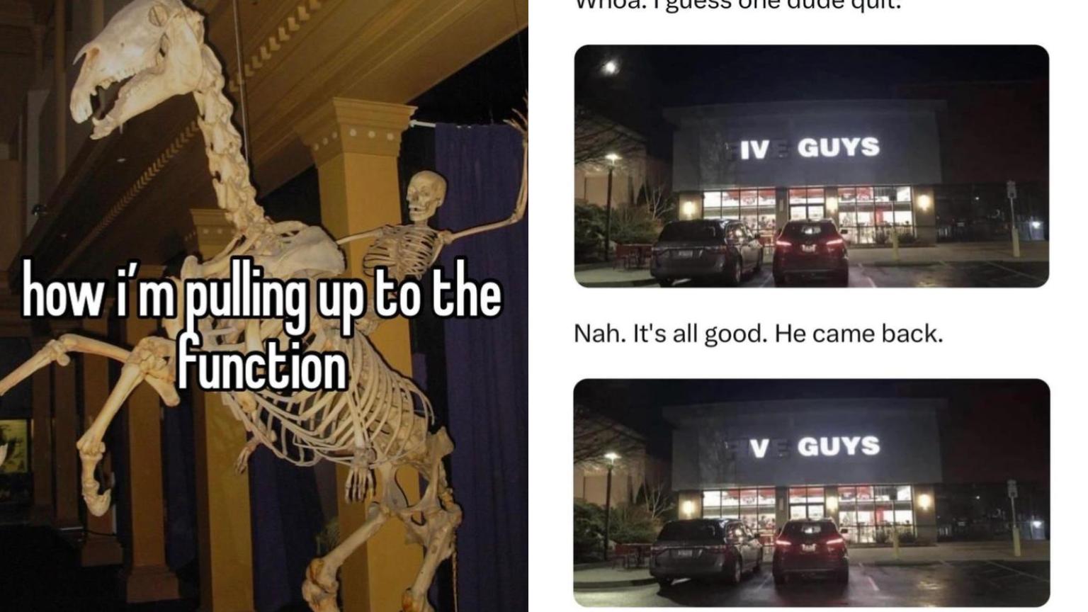 25 Memes About Anything And Everything You Can Possibly Imagine | Know ...