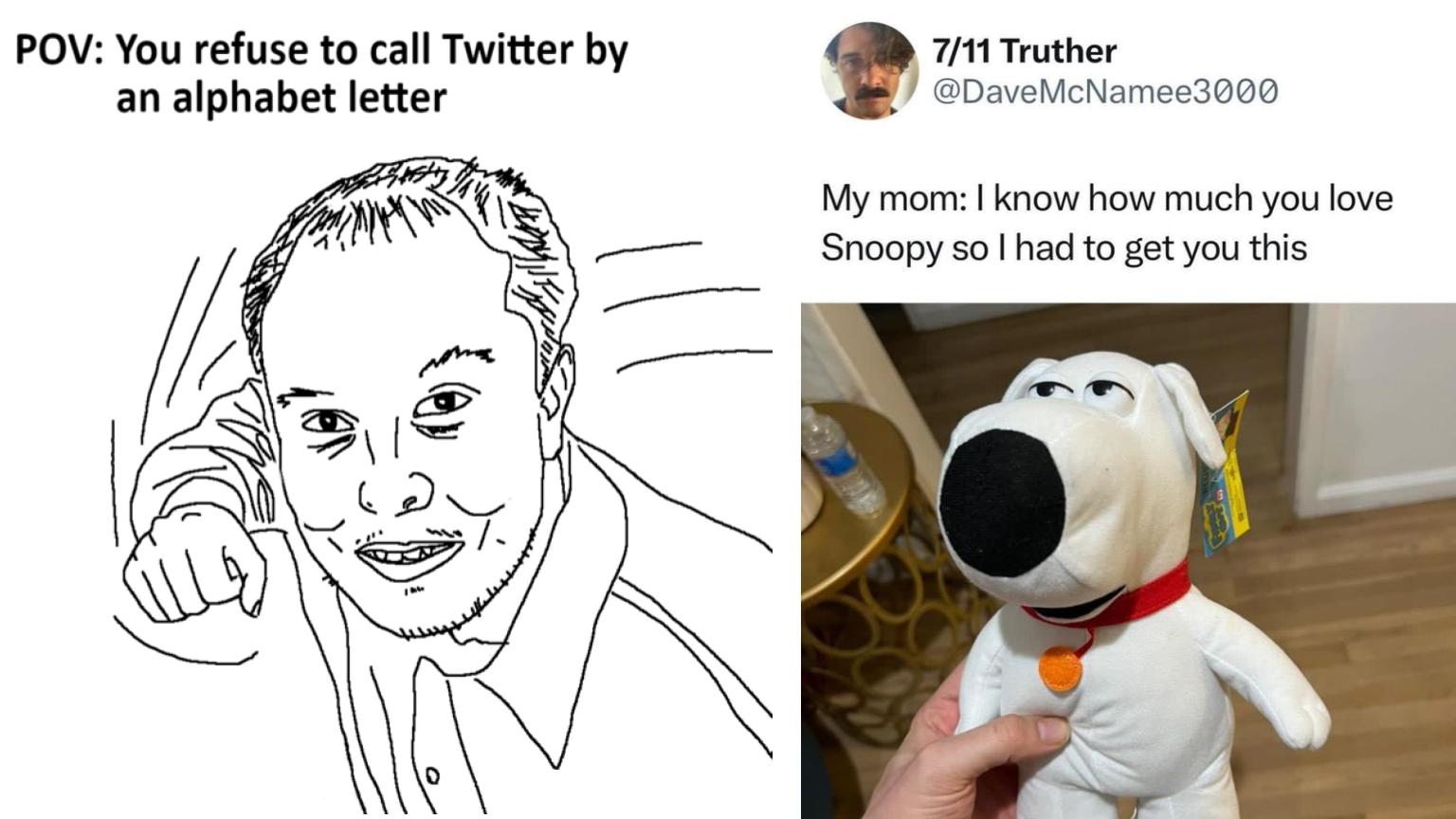 23 Memes From The Cesspool Of Social Media This Week | Know Your Meme