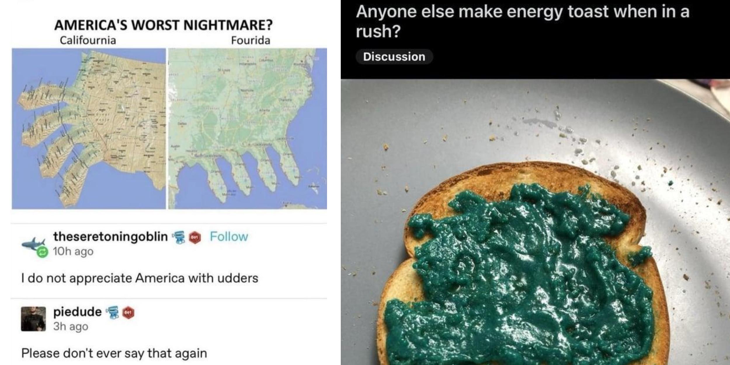 25 Photos And Memes To Make You A Little Uncomfortable Today | Know ...