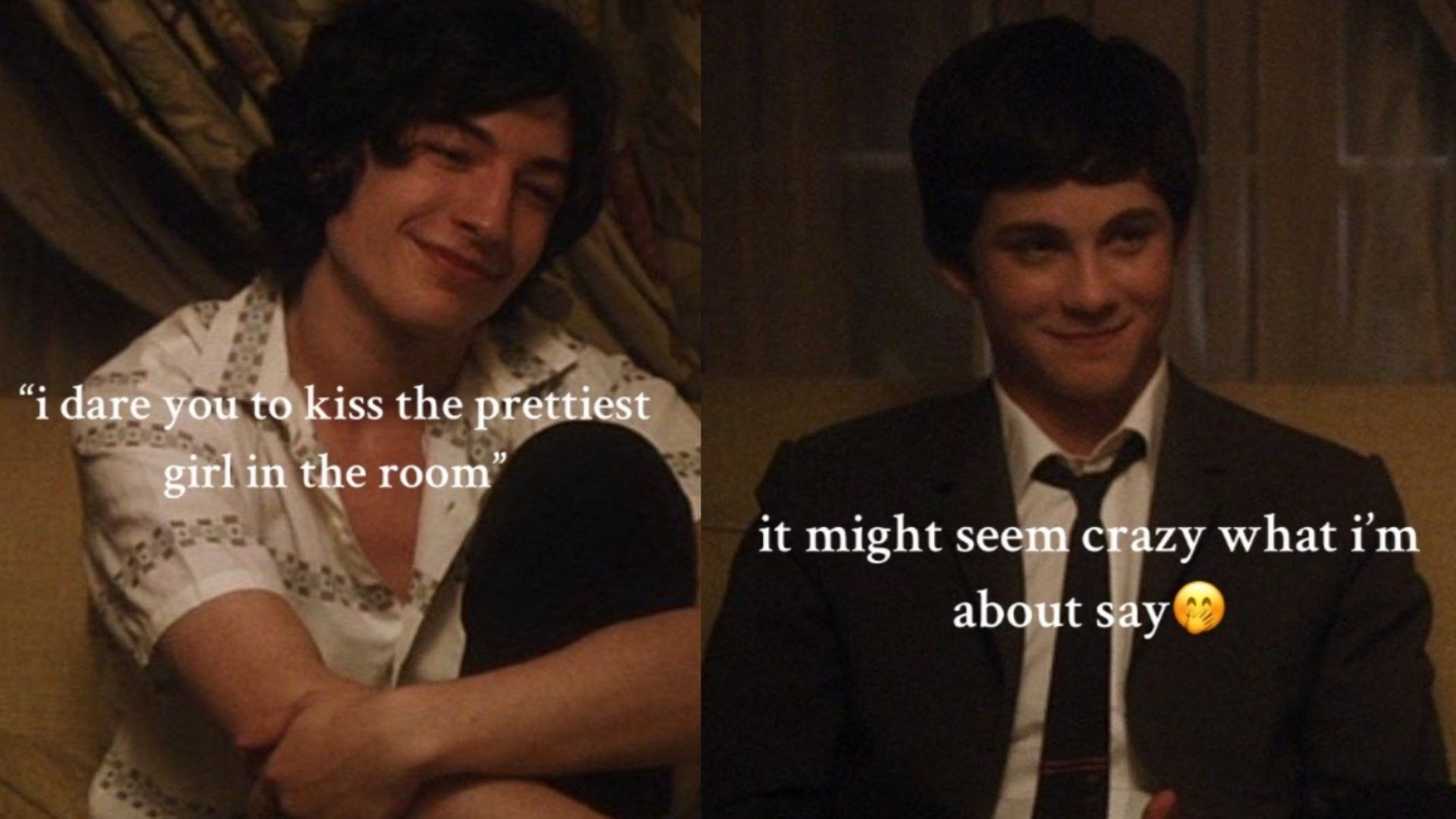 20 Hilarious Images From The 'It Might Seem Crazy What I'm 'Bout To Say ...