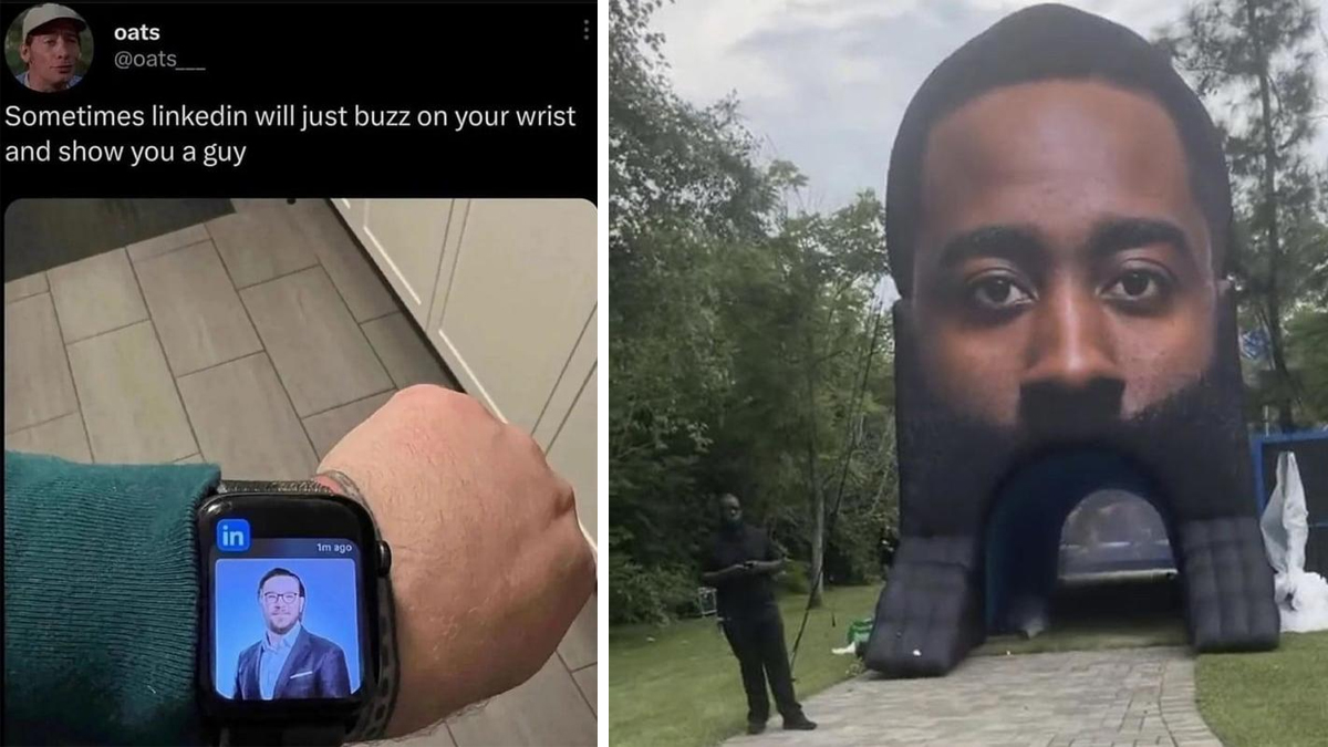 15 Positively Heavenly Memes From Reddit's 'Comedy Heaven' | Know Your Meme