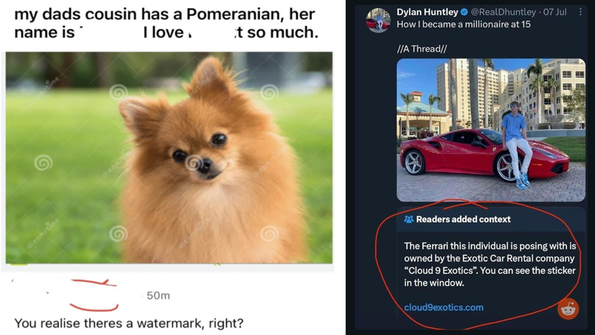 22 People Humorously Getting Caught In Telling Lies | Know Your Meme