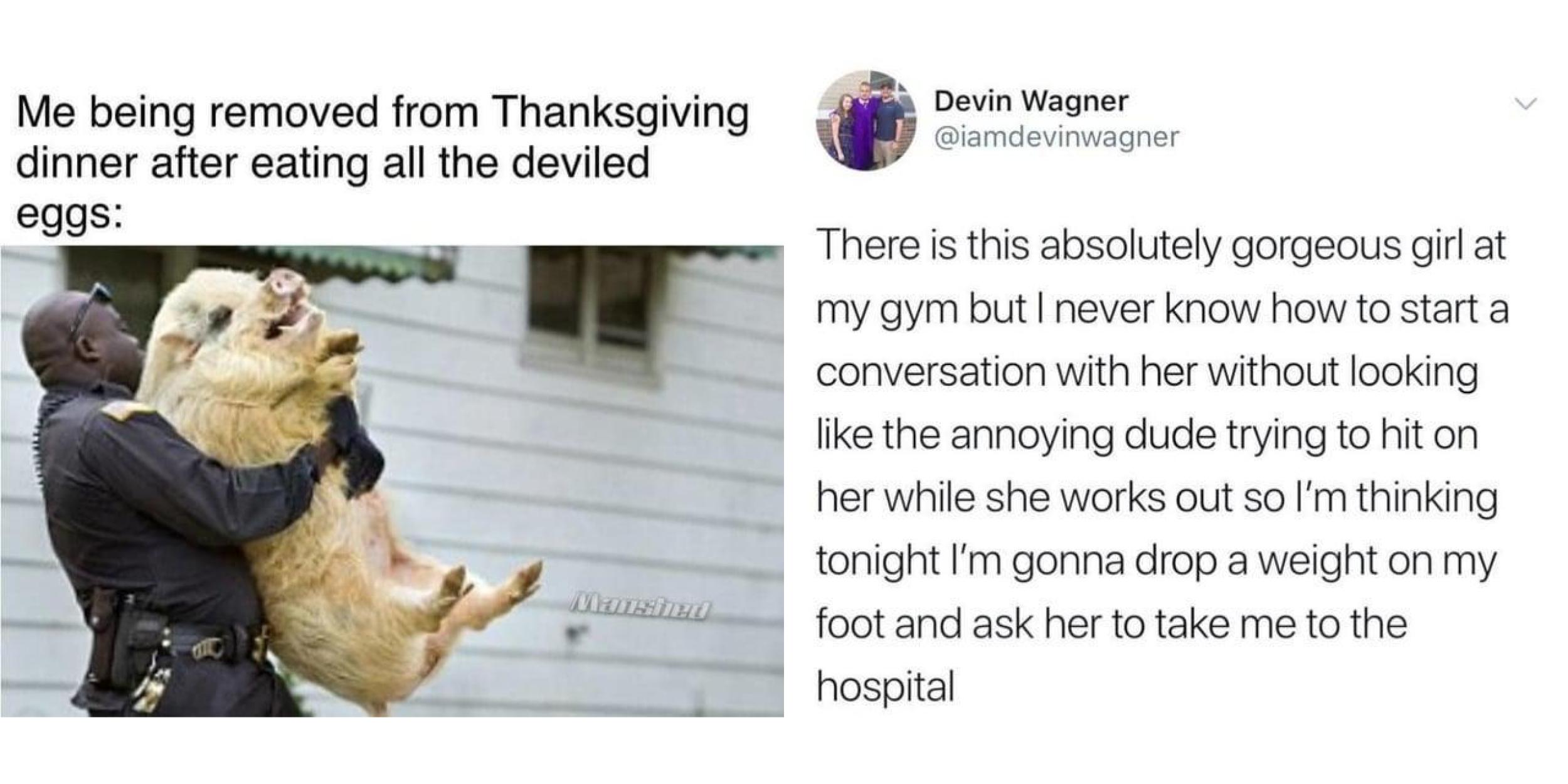 24 Relatable Memes Everyone Can Agree With | Know Your Meme