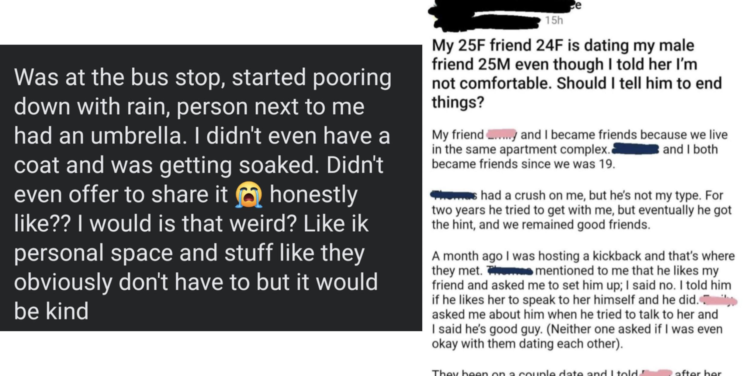 15 Entitled People Just Being The Absolute Worst | Know Your Meme