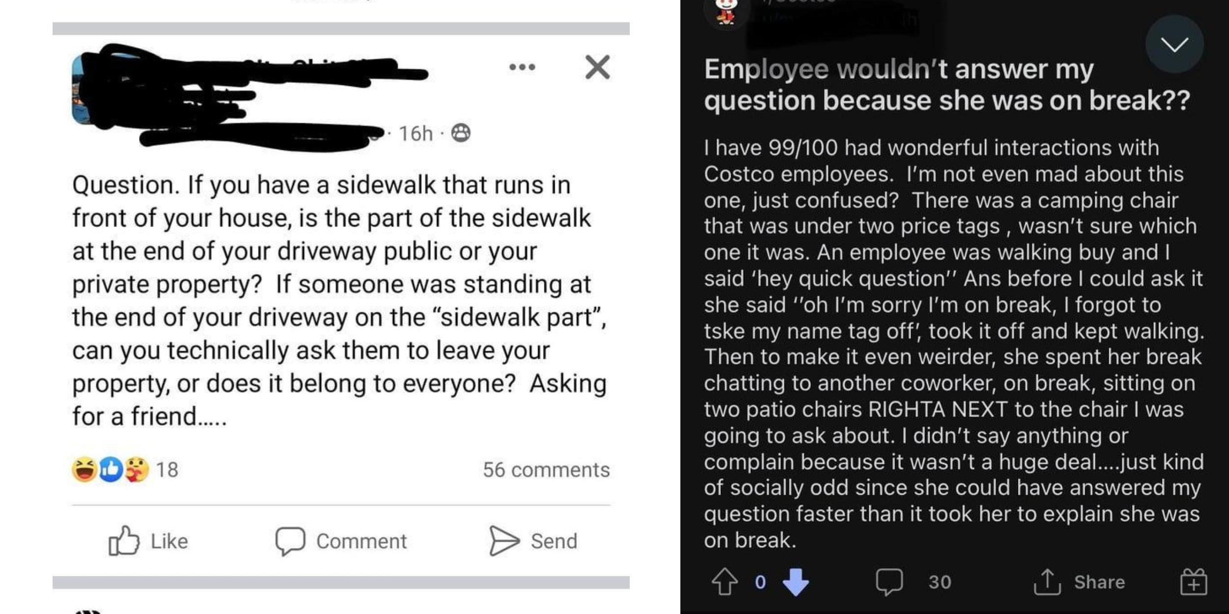 15 Karens Making The Internet A Worse Place | Know Your Meme