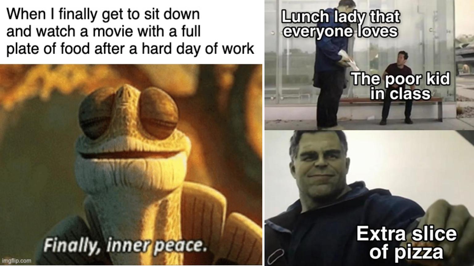 30 Wholesome Memes For A Healthy Start To The Week | Know Your Meme