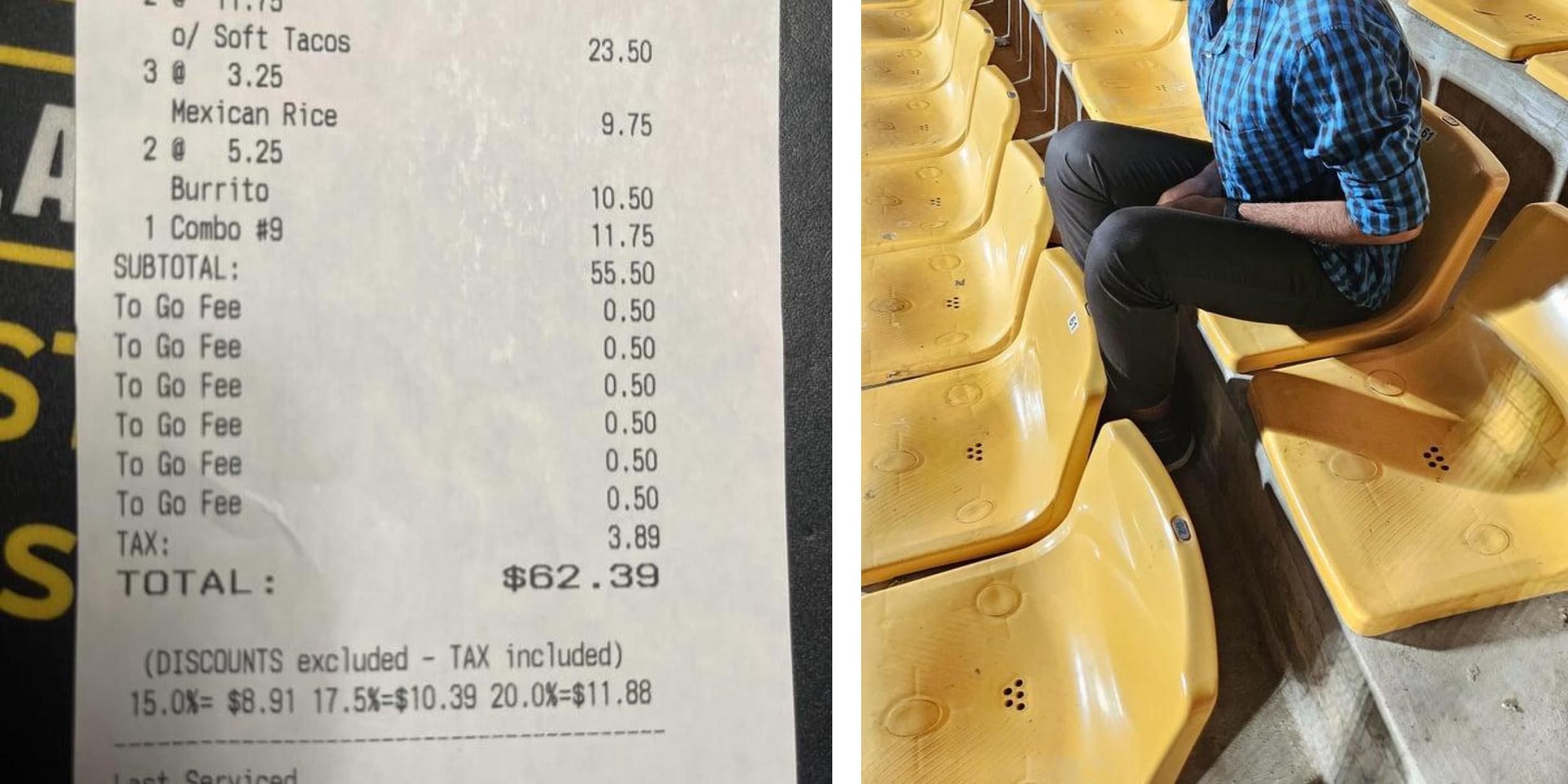 25 'Mildly Infuriating' Things To Rustle Your Jimmies | Know Your Meme