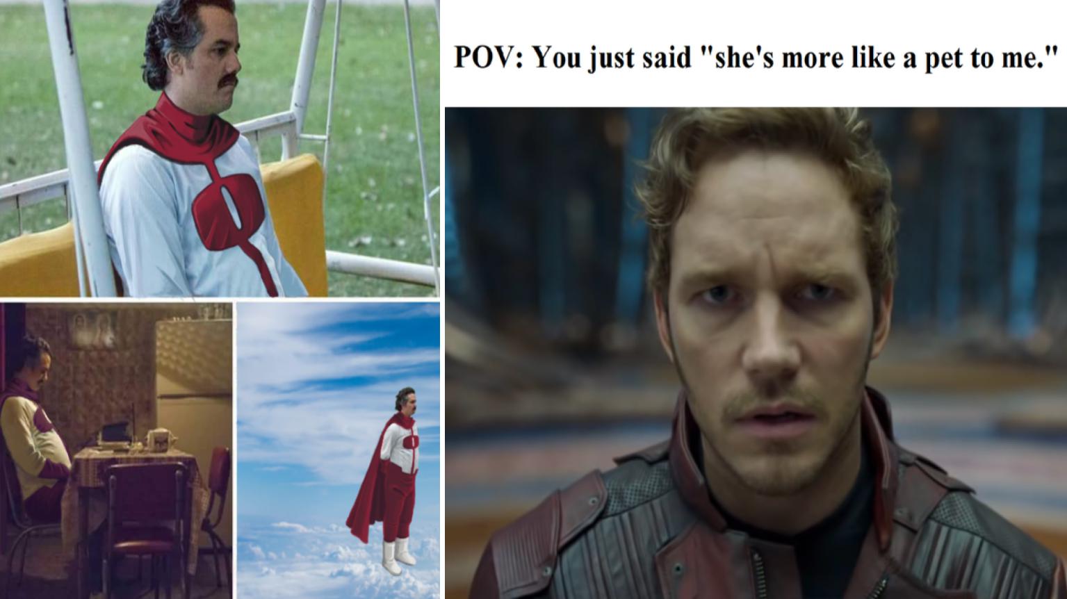 18 'Invincible' Memes To Enjoy Between Seasons | Know Your Meme