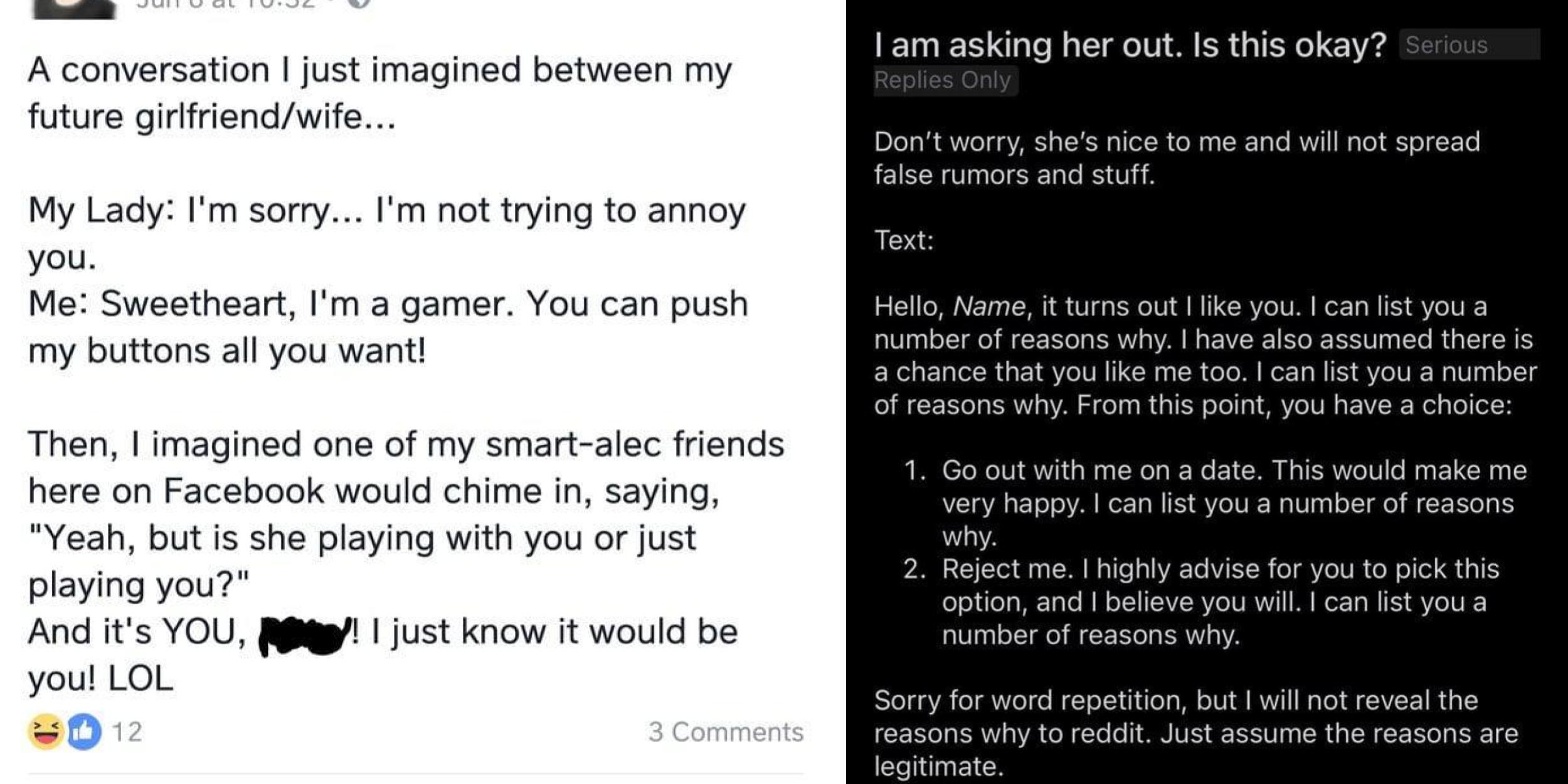 23 Images That Are Both Cringey And Sad | Know Your Meme