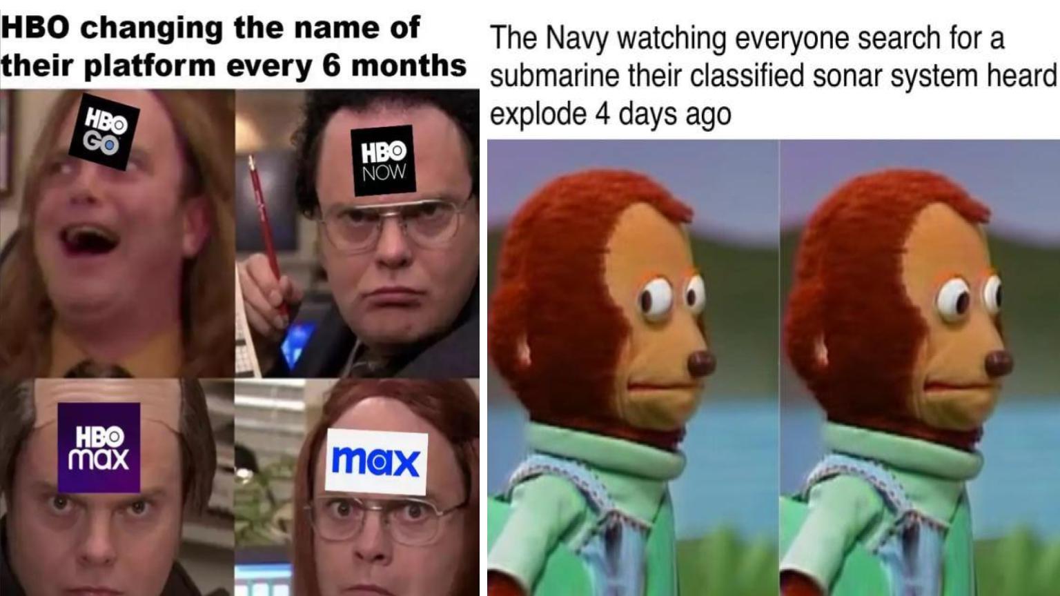 Reddit's Highest Upvoted Memes Of 2023 | Know Your Meme