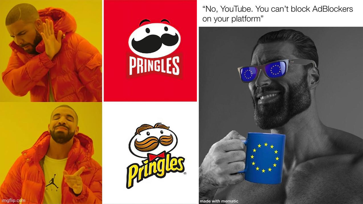 21 Top-Voted Memes To Recap This Month On Reddit | Know Your Meme