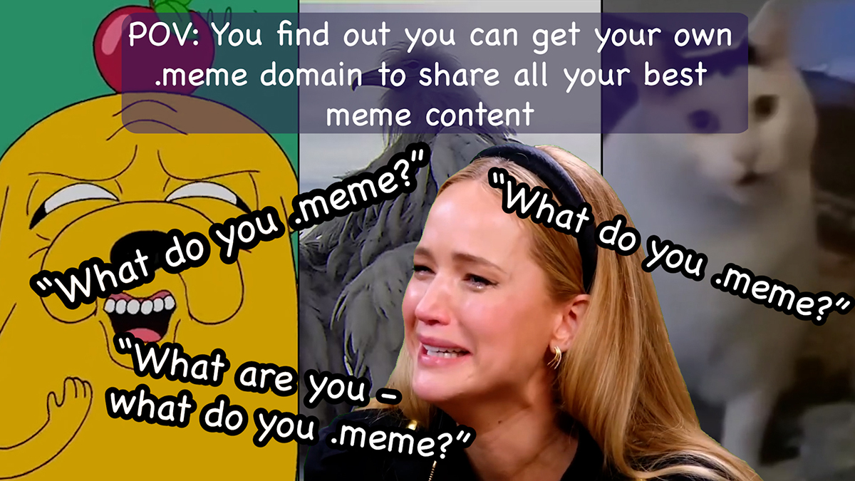 Know Your Meme Launches 'knowyour.meme' Domain Featuring Trending ...