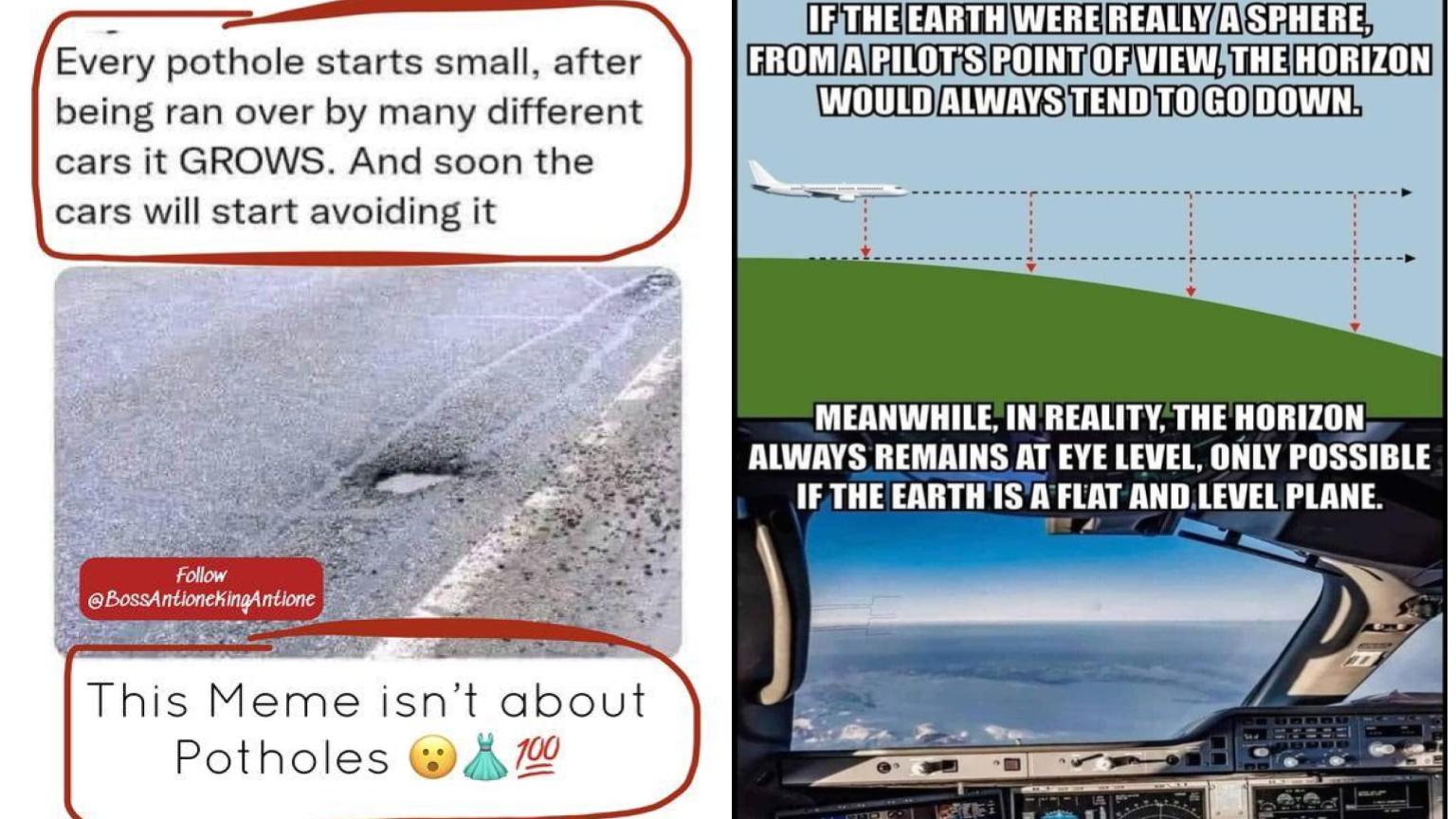 25 'Boomer Memes' You're Likely To Find On Facebook | Know Your Meme