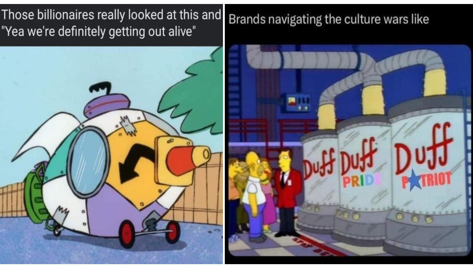 Know Your Meme's Top-Voted Memes Of 2023 | Know Your Meme