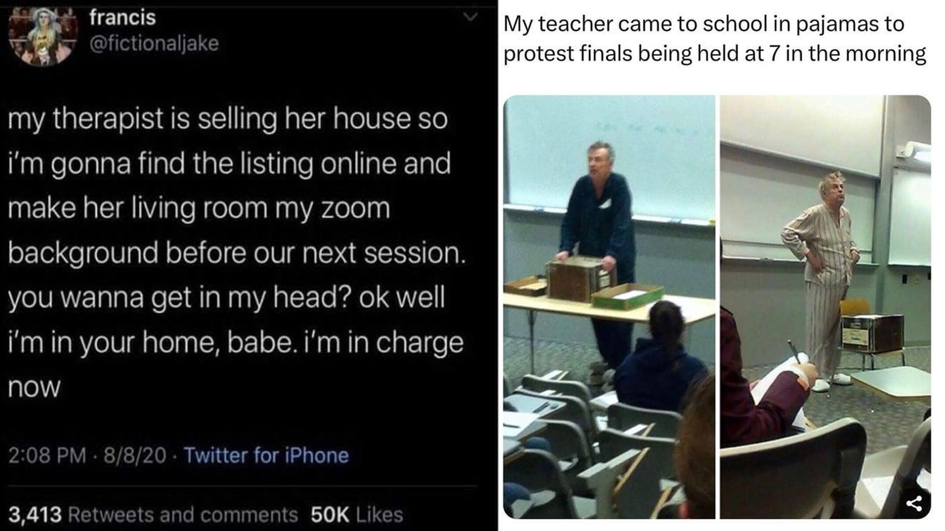 21 Humorous And Relatable Memes From The Web | Know Your Meme