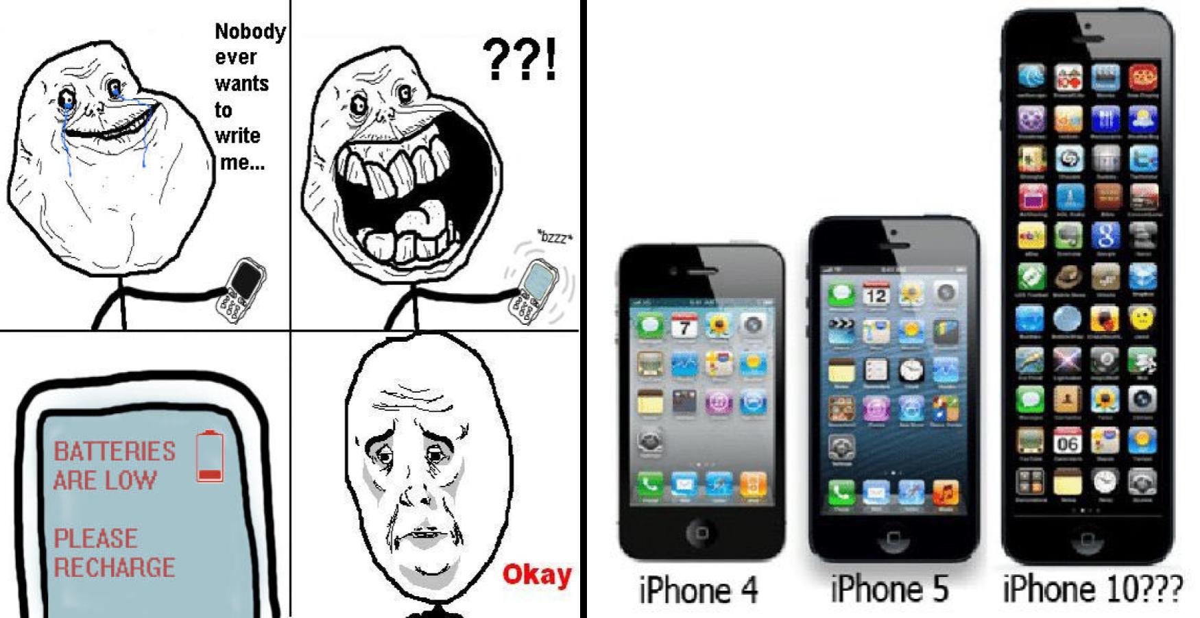 20 Old-School Memes From A Simpler Time On The Web | Know Your Meme