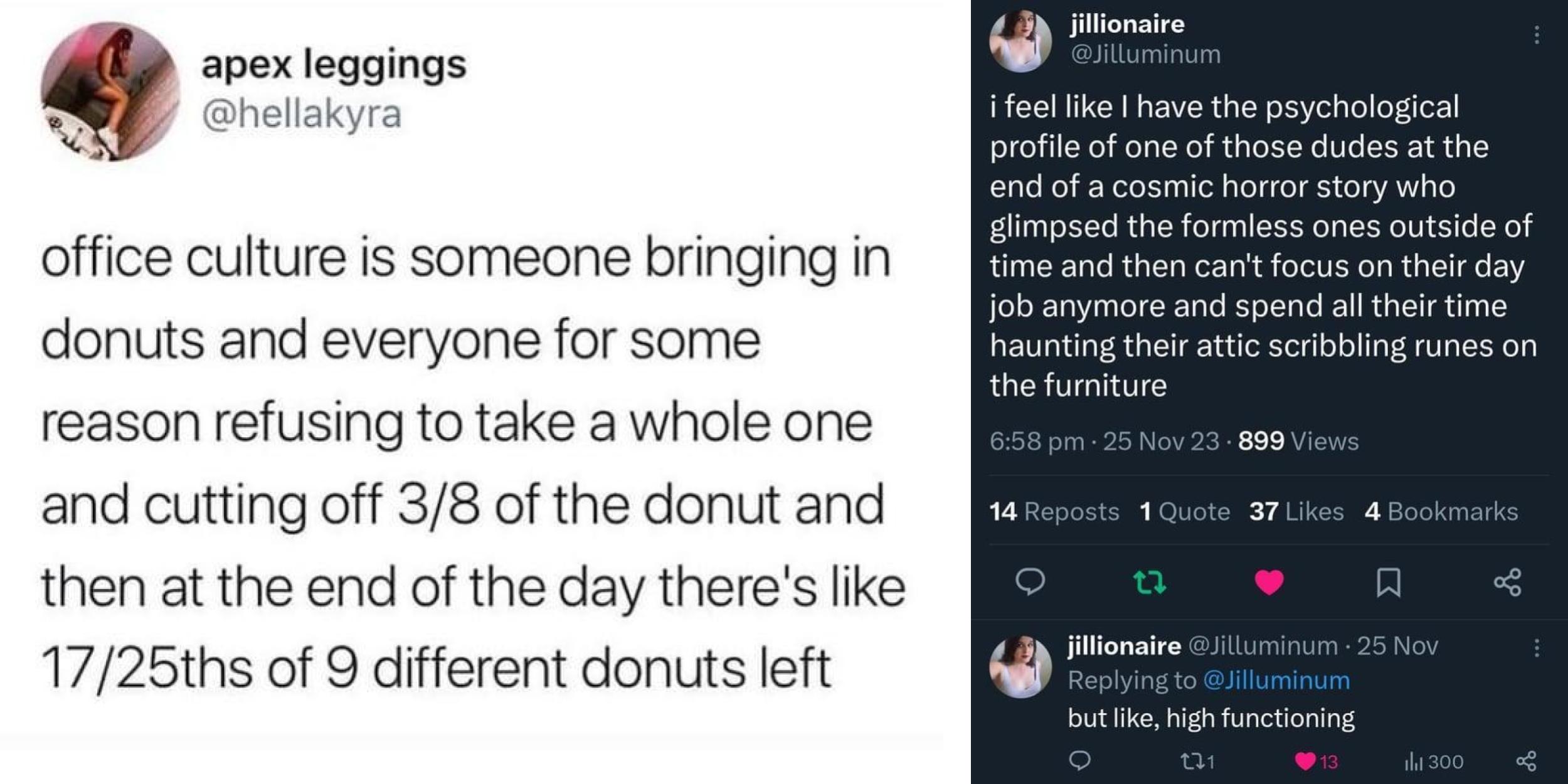 23 Oddly Specific Statements That Are Also Quite Questionable | Know Your Meme