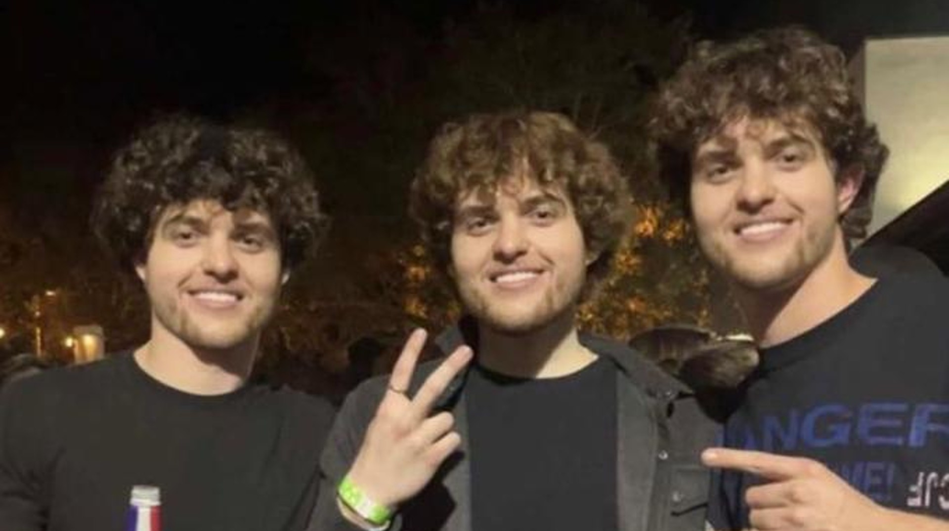 Is Dream A Triplet? The Viral Hoax And Hilarious Photoshop Of Three ...