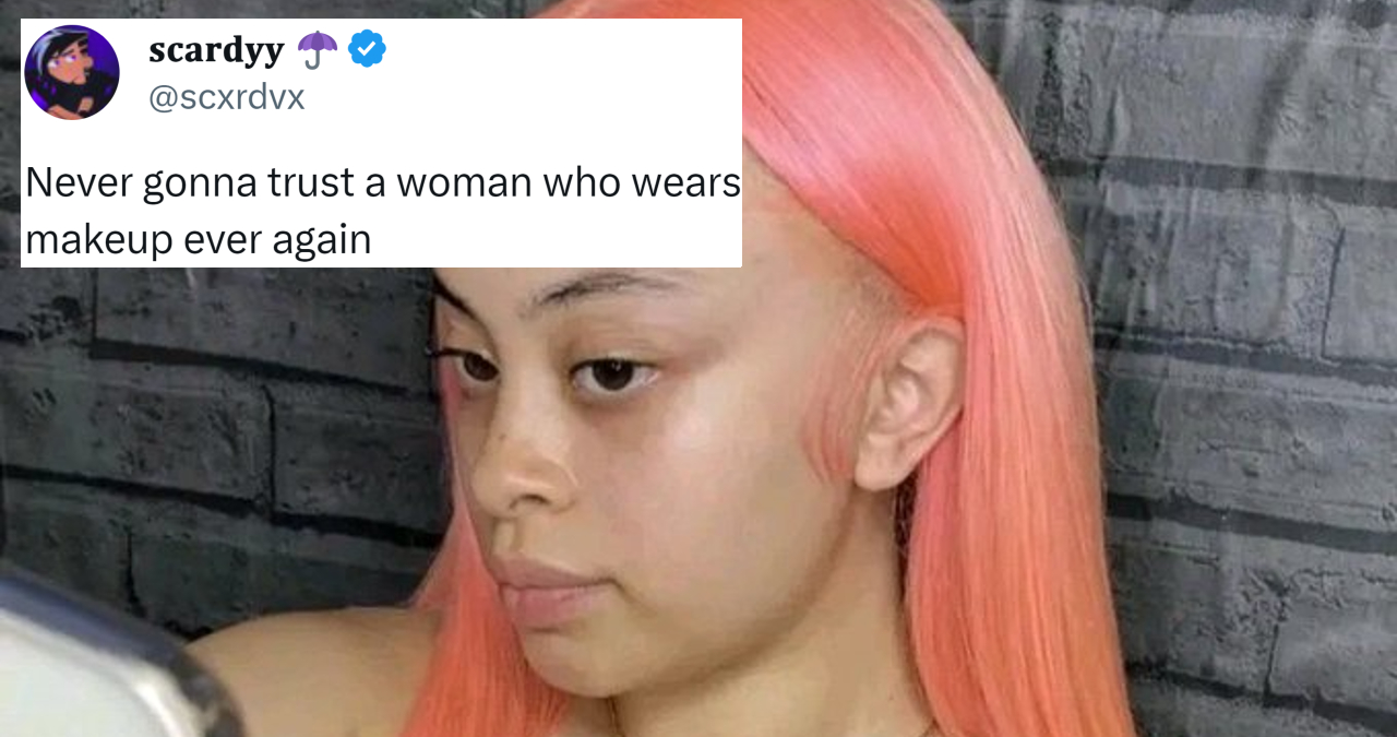 Why Is A Photo Of 'Ice Spice' With No Makeup Going Viral? Social Media ...