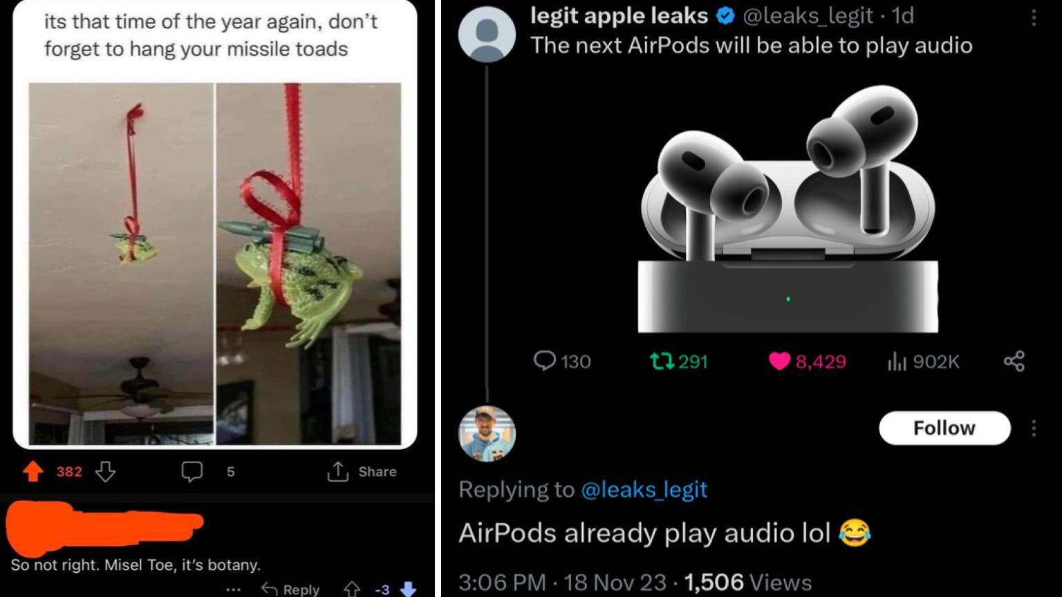 15 People Who Completely Missed The Joke | Know Your Meme