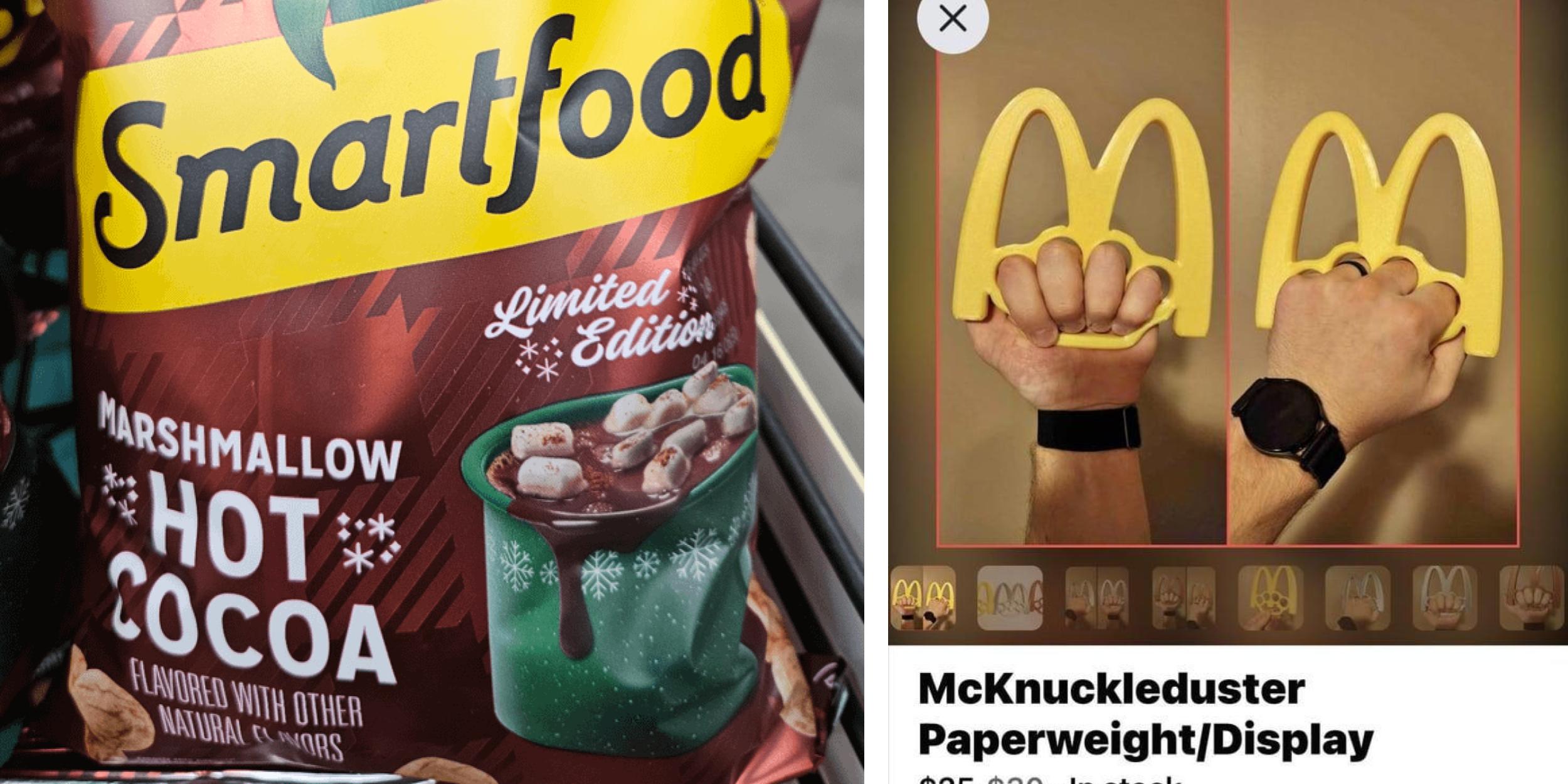 25 Strange Products You Can Actually Buy Right Now | Know Your Meme