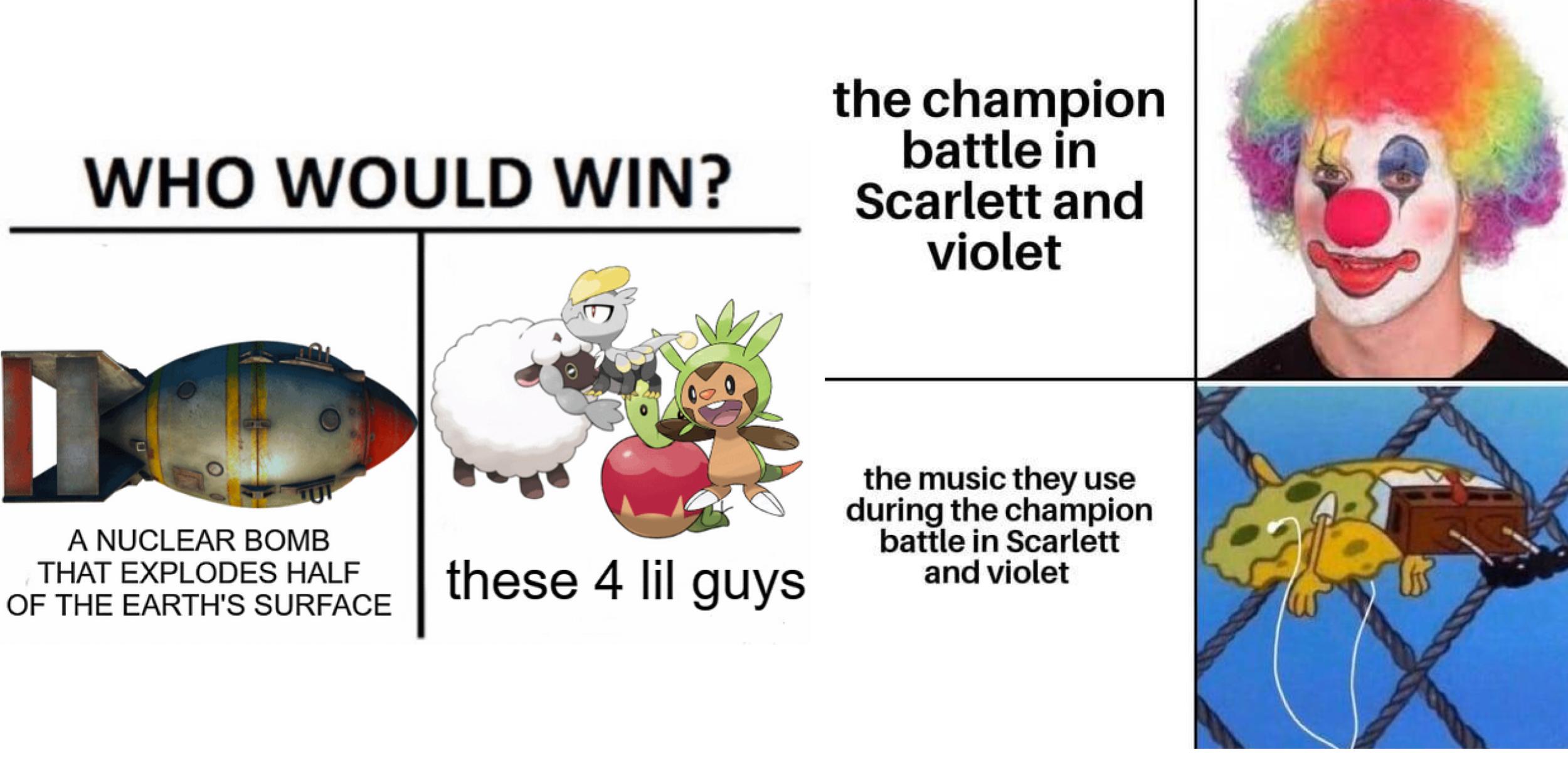 25 Pokémon Memes For All The Fans | Know Your Meme