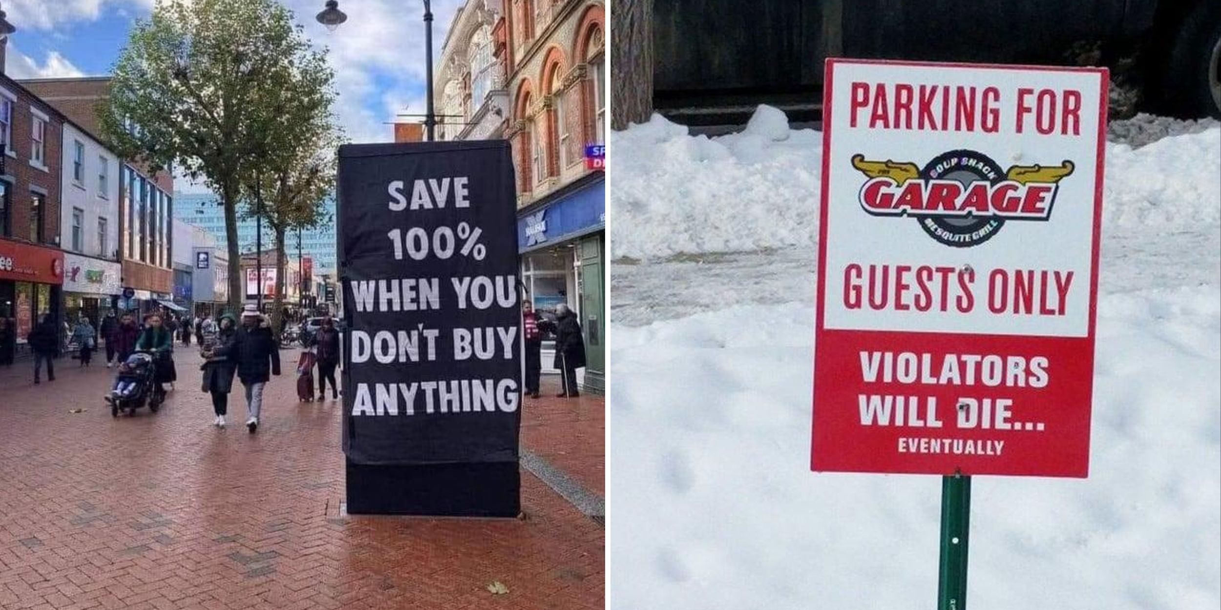 22 Technically True And Bold Statements | Know Your Meme