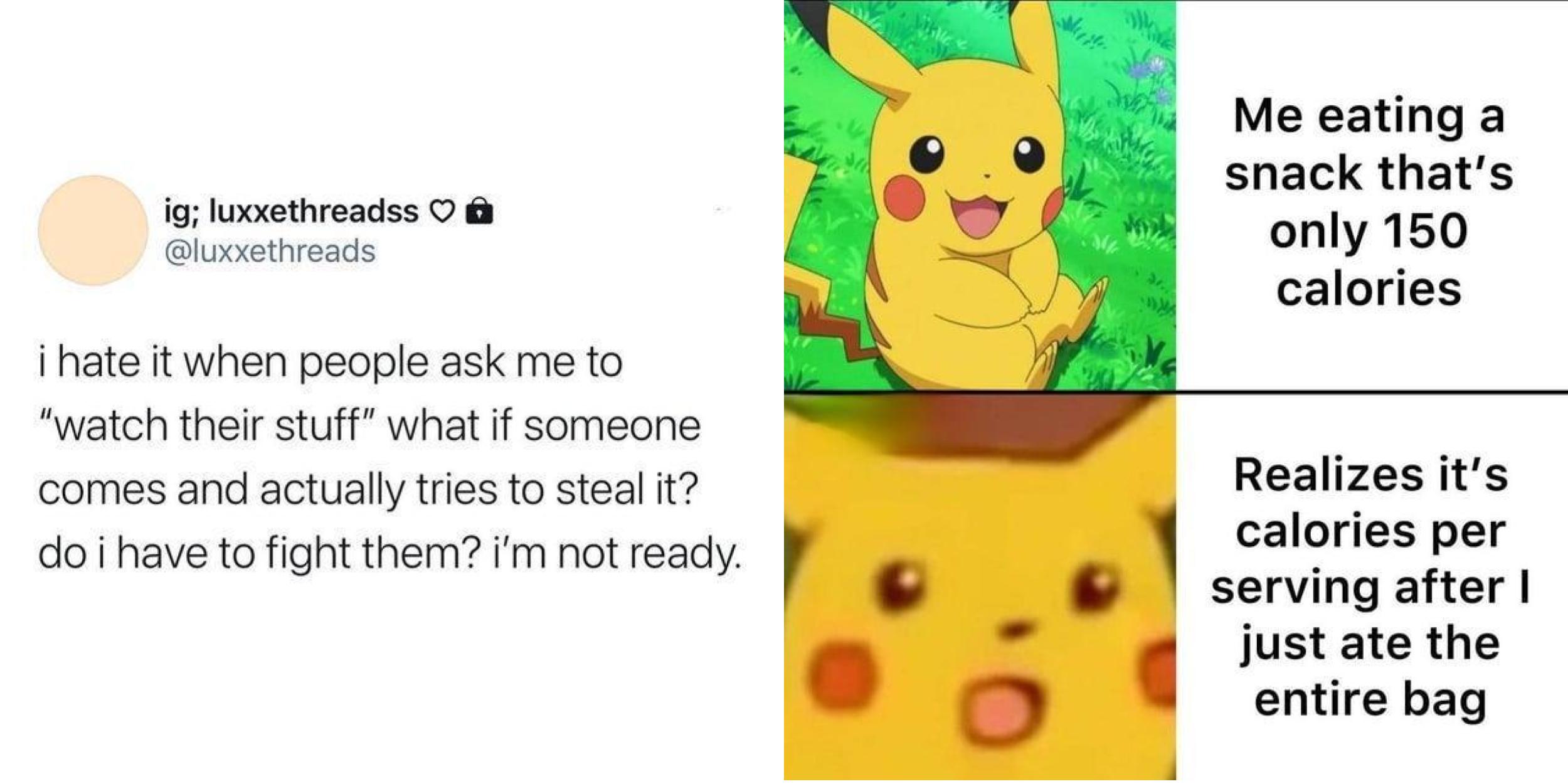 23 Highly Relatable Memes From People Around The World | Know Your Meme