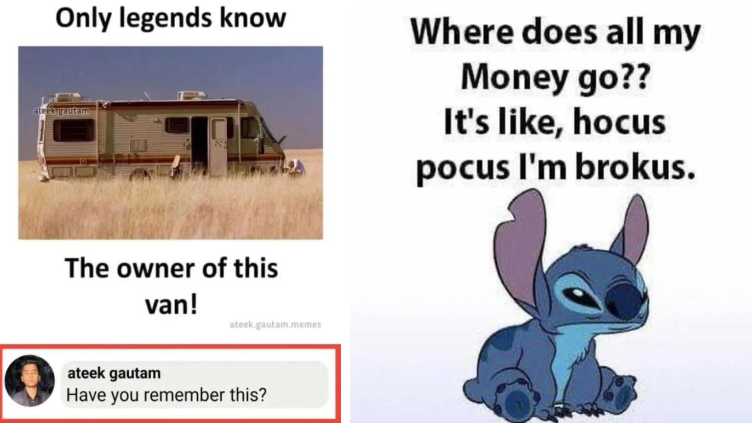 14 Memes Summoned Up From The Comedy Cemetery | Know Your Meme