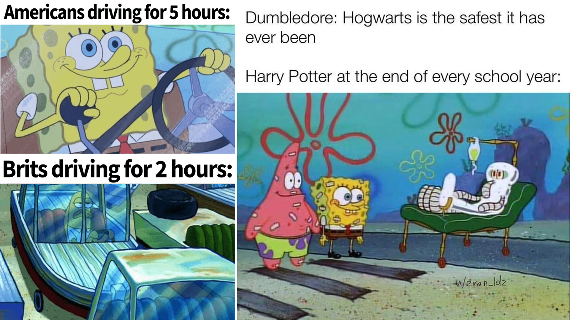 25 'SpongeBob' Memes From Bikini Bottom | Know Your Meme