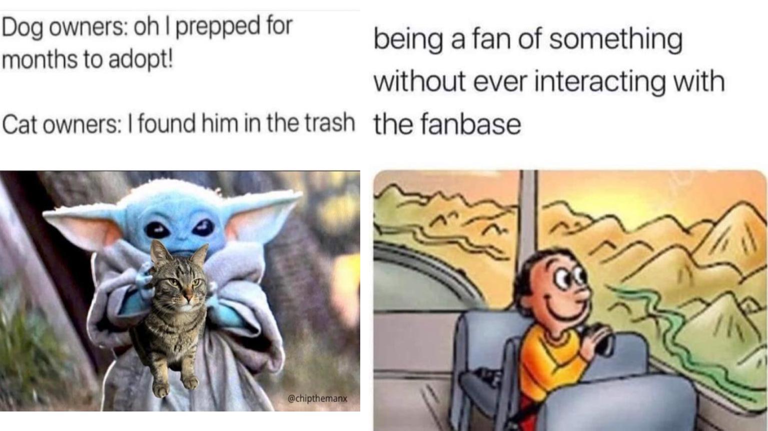 23 Relatable Memes To Help You Feel Less Alone | Know Your Meme