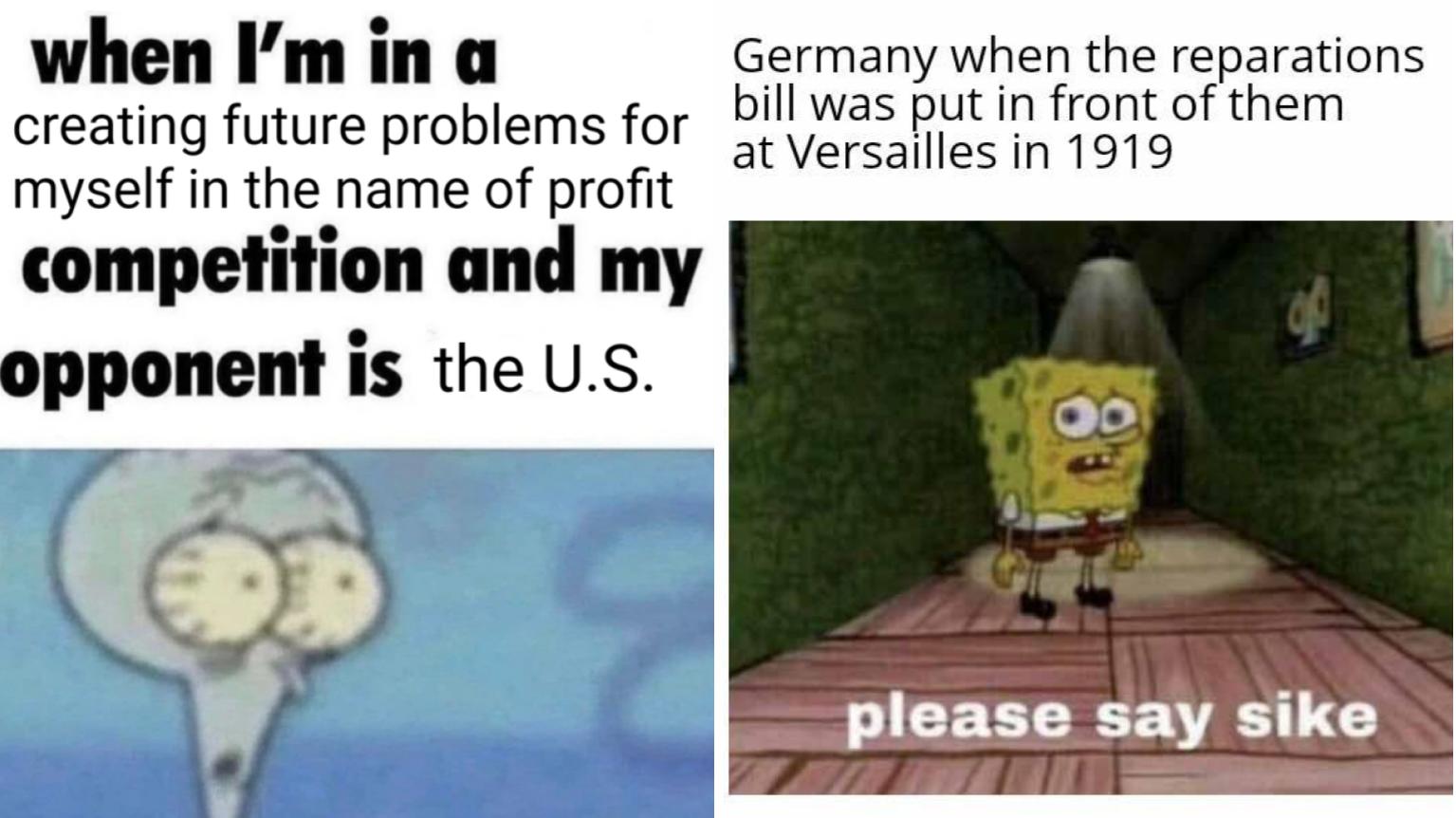 24 History Memes To Comfort You During The Modern Era | Know Your Meme