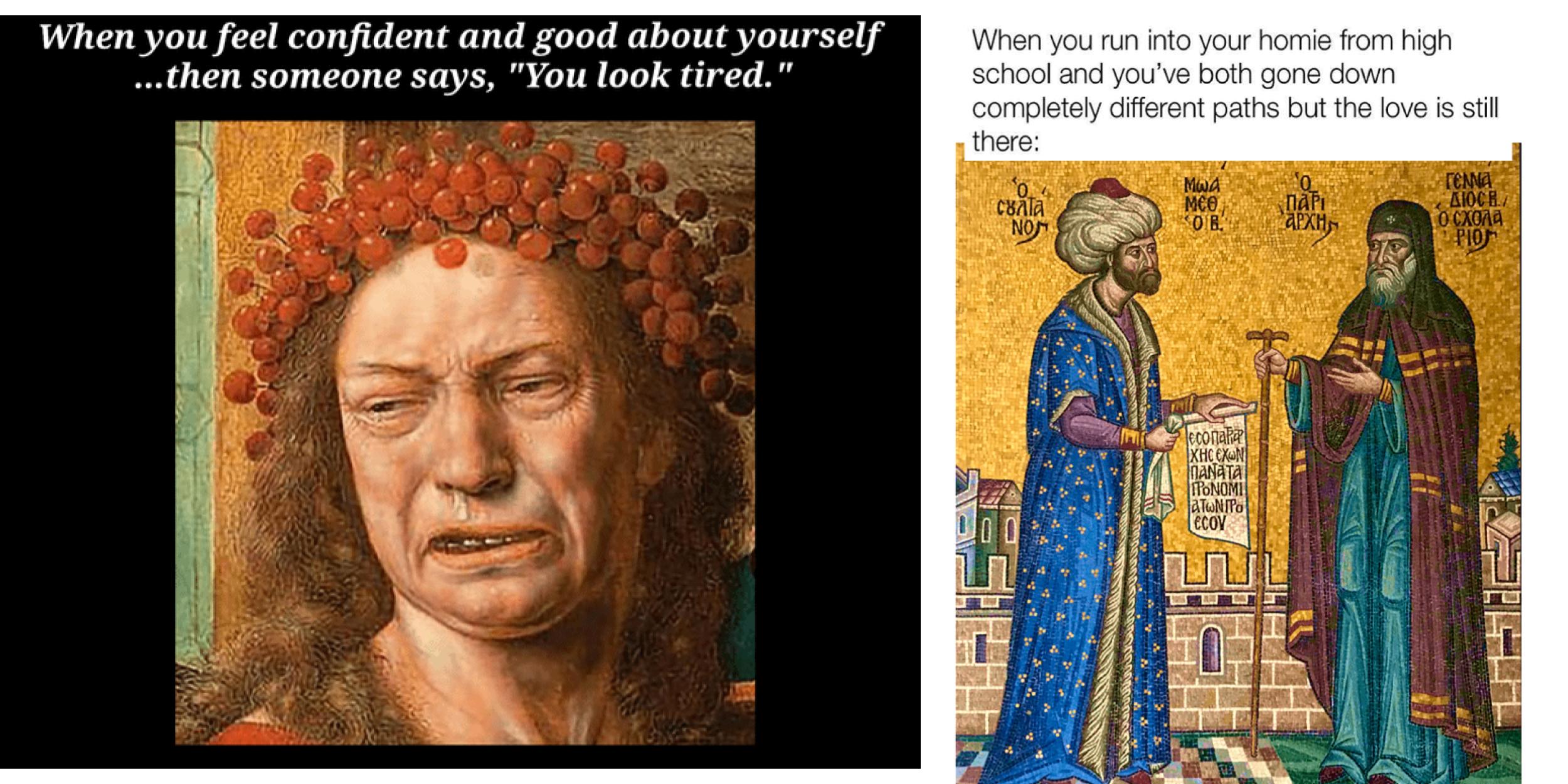 24 Archaic Memes About The Past | Know Your Meme