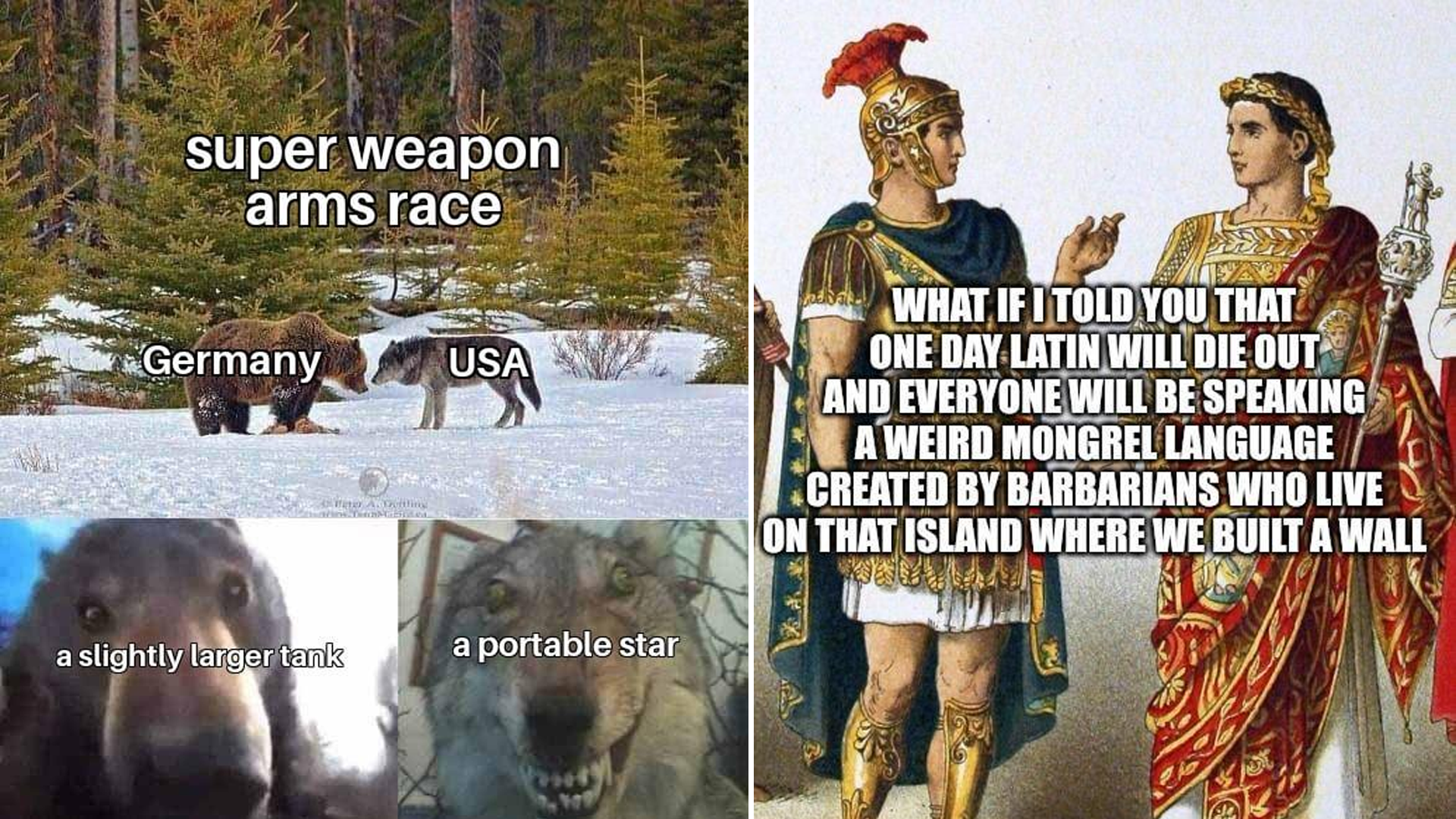23 History Memes To Ring In The New Year With Some New Knowledge | Know ...