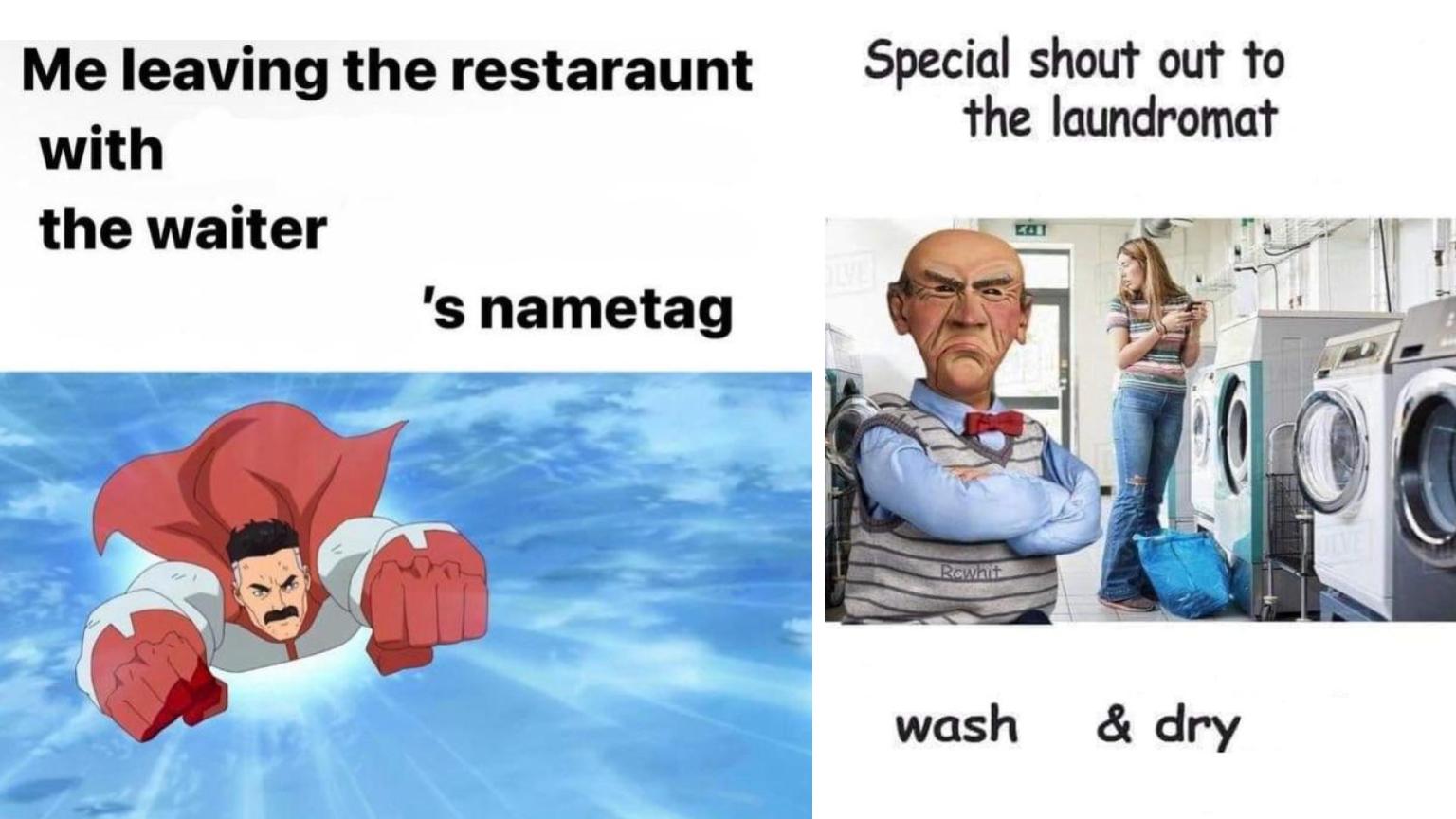 15 Memes Where Something Is Missing | Know Your Meme