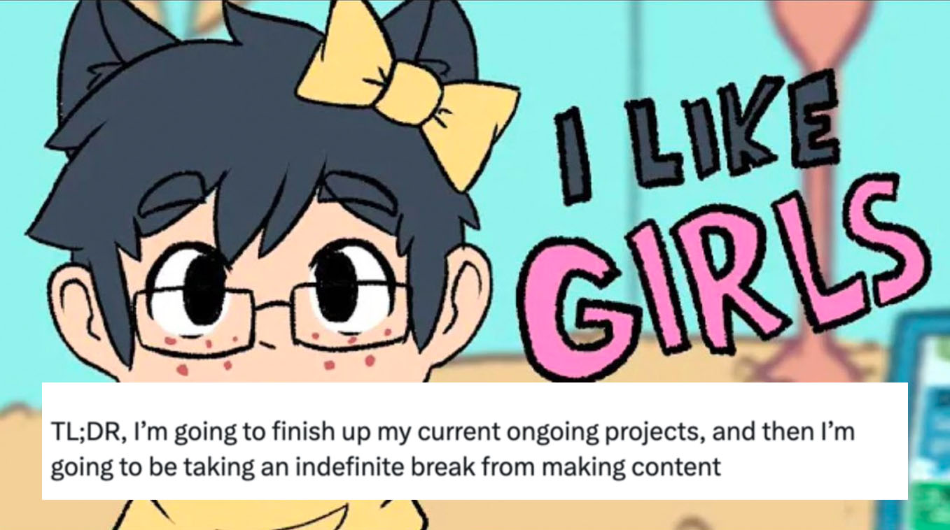 Why Did JoCat Say He's Quitting Social Media? The 'I Like Girls ...