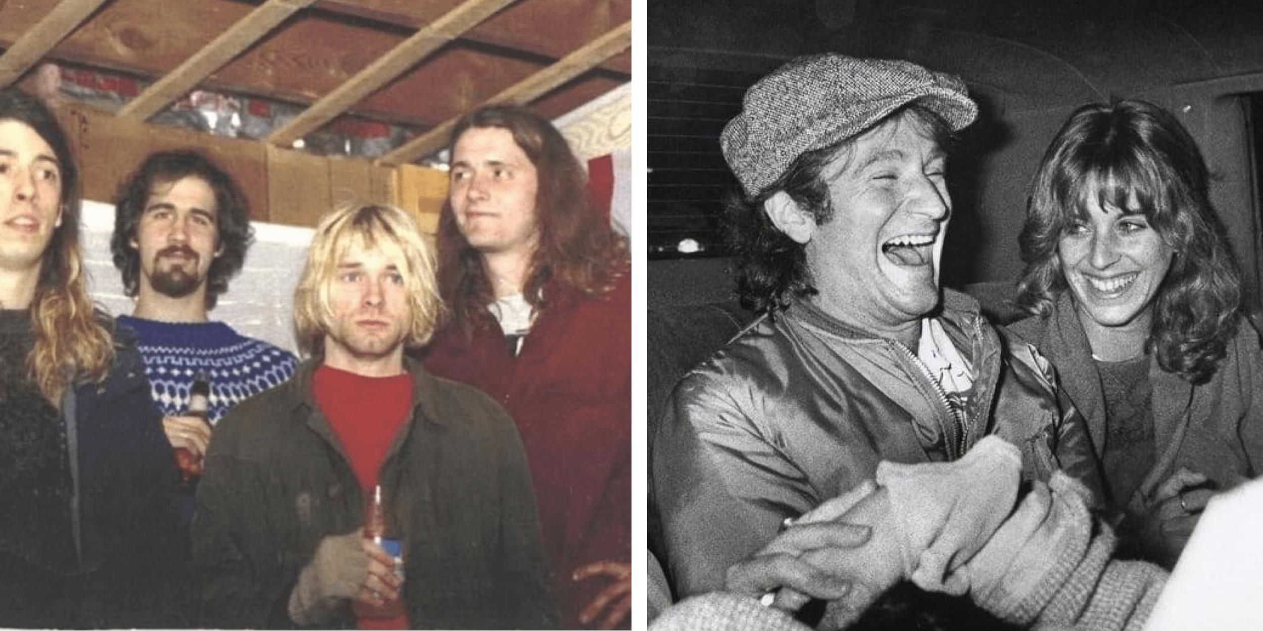 14 Iconic 'Old School Cool' Moments From Yesteryear | Know Your Meme