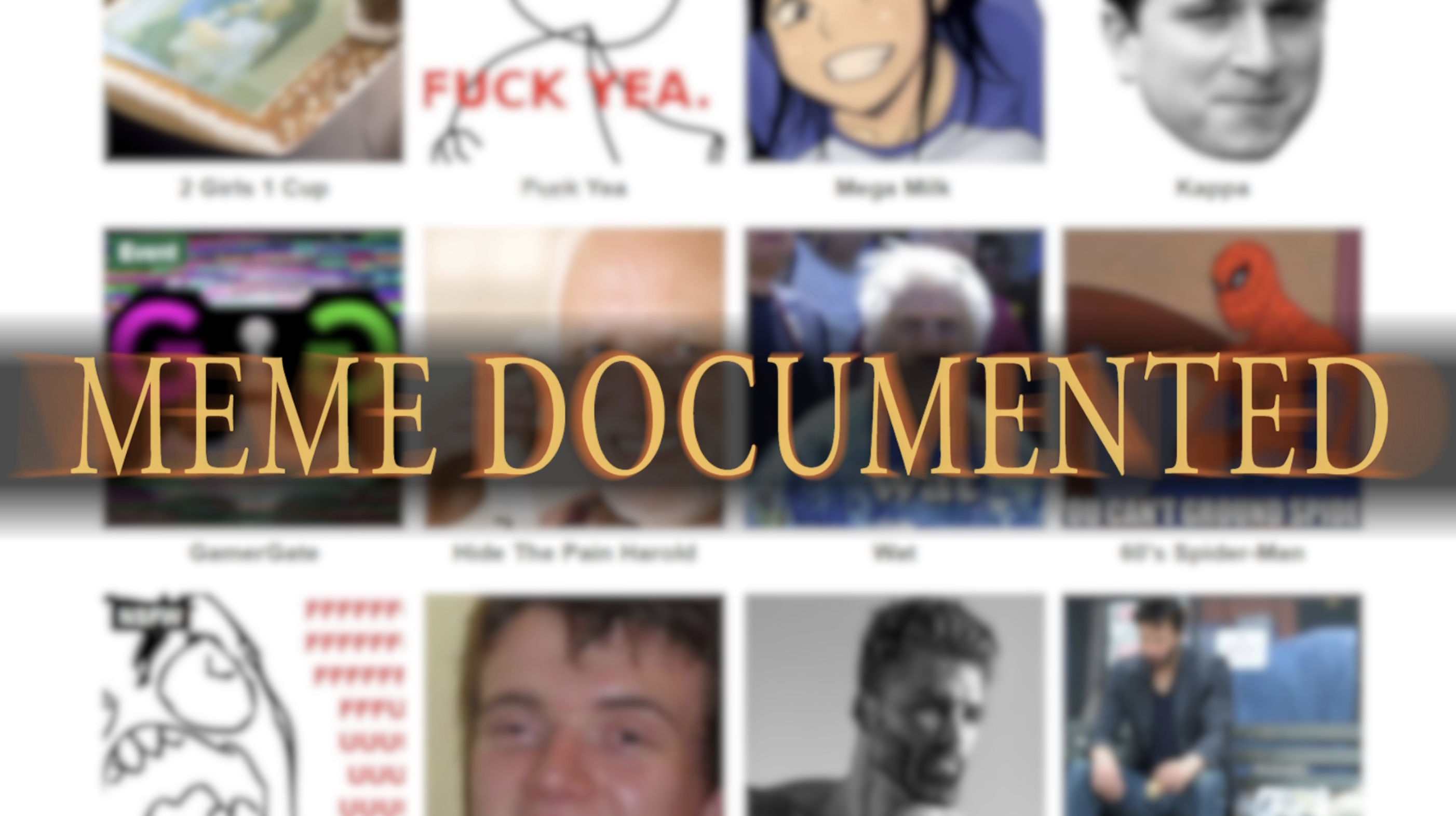 What Is The 'Noun Verbed' Meme? How To Make 'Dark Souls' Font Image ...
