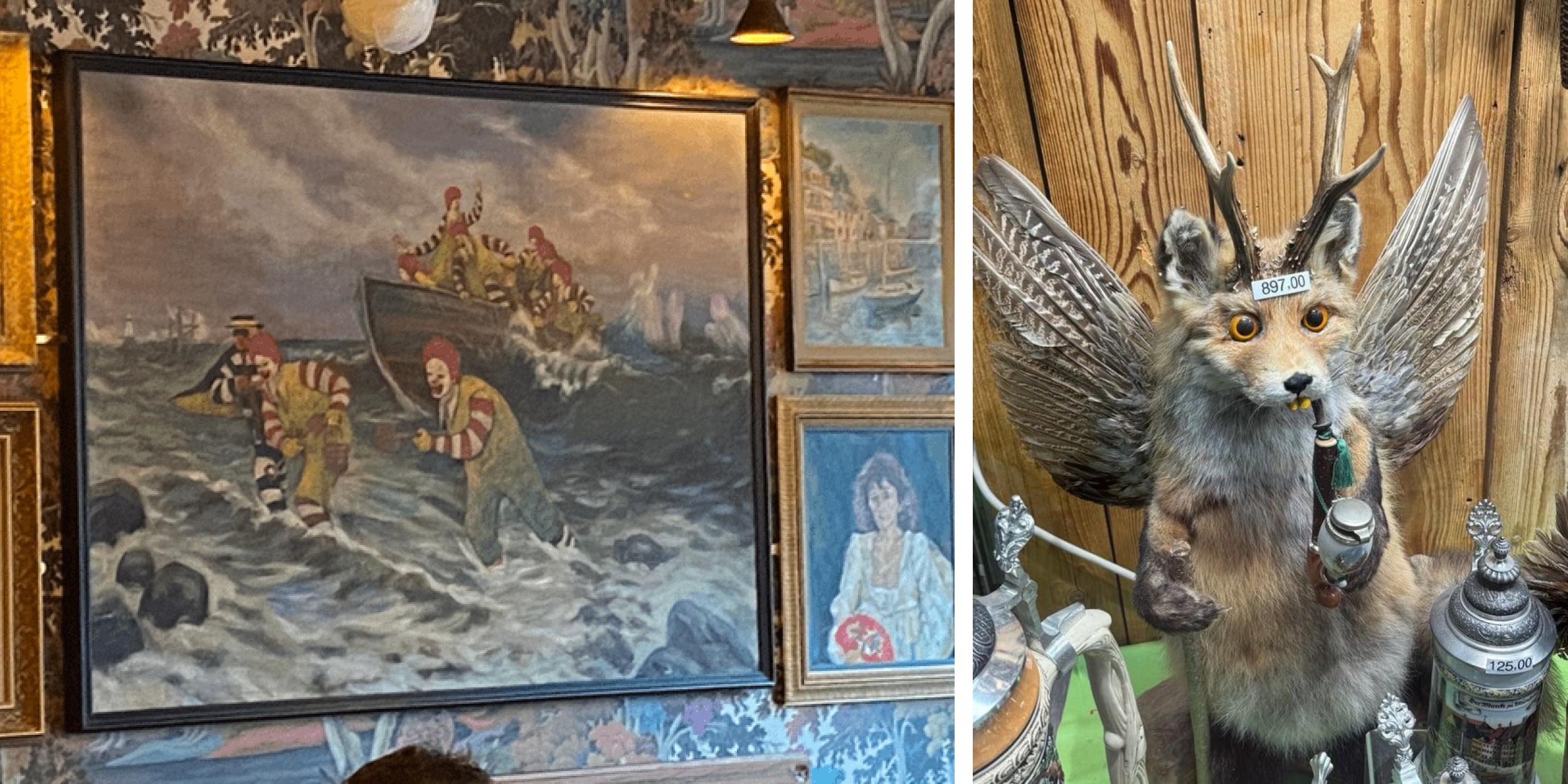 24 Perfect Examples Displaying Awful Taste But Great Execution | Know ...