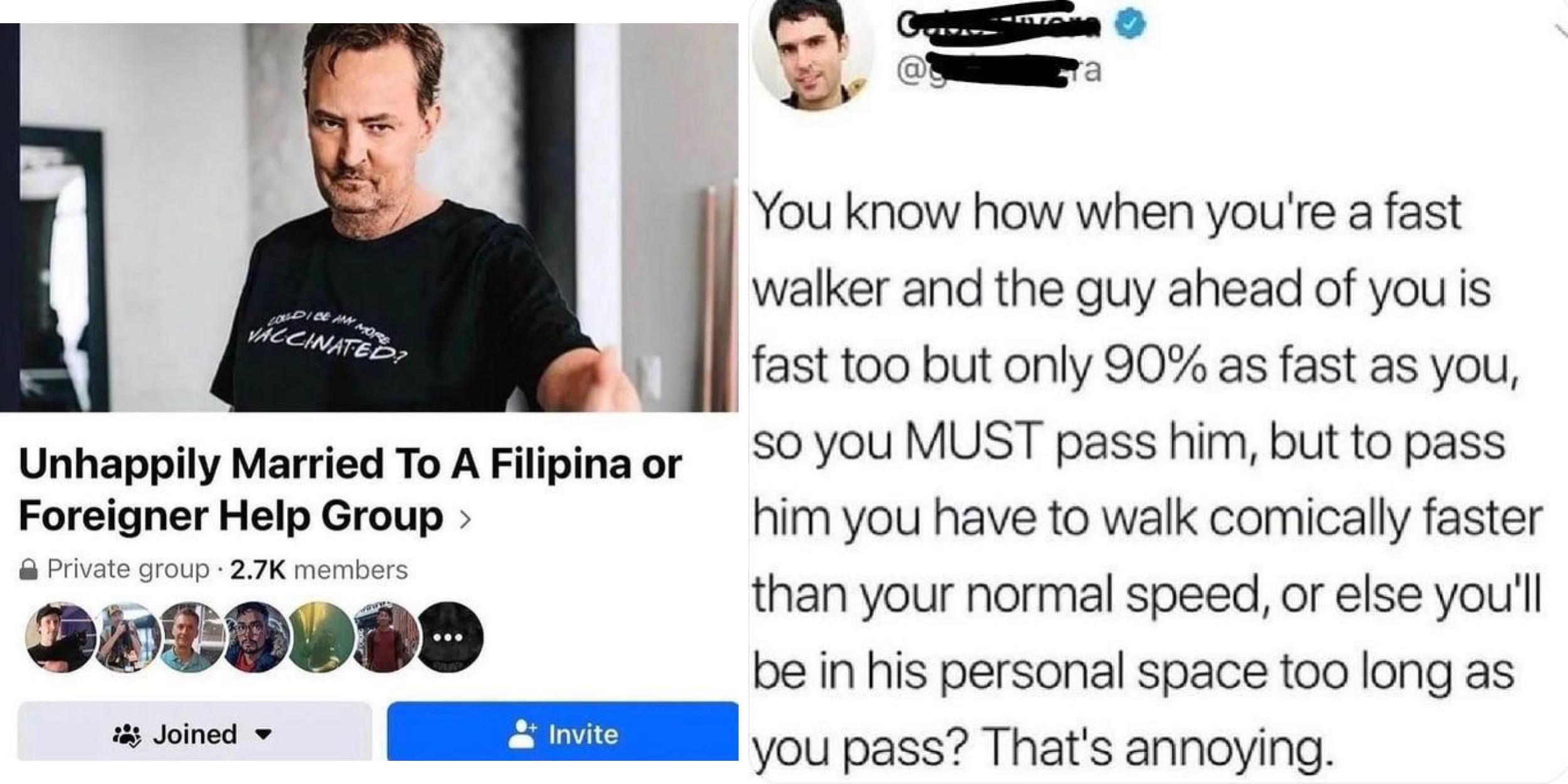 24 Unique Situations People Described That Are A Bit Too Specific ...