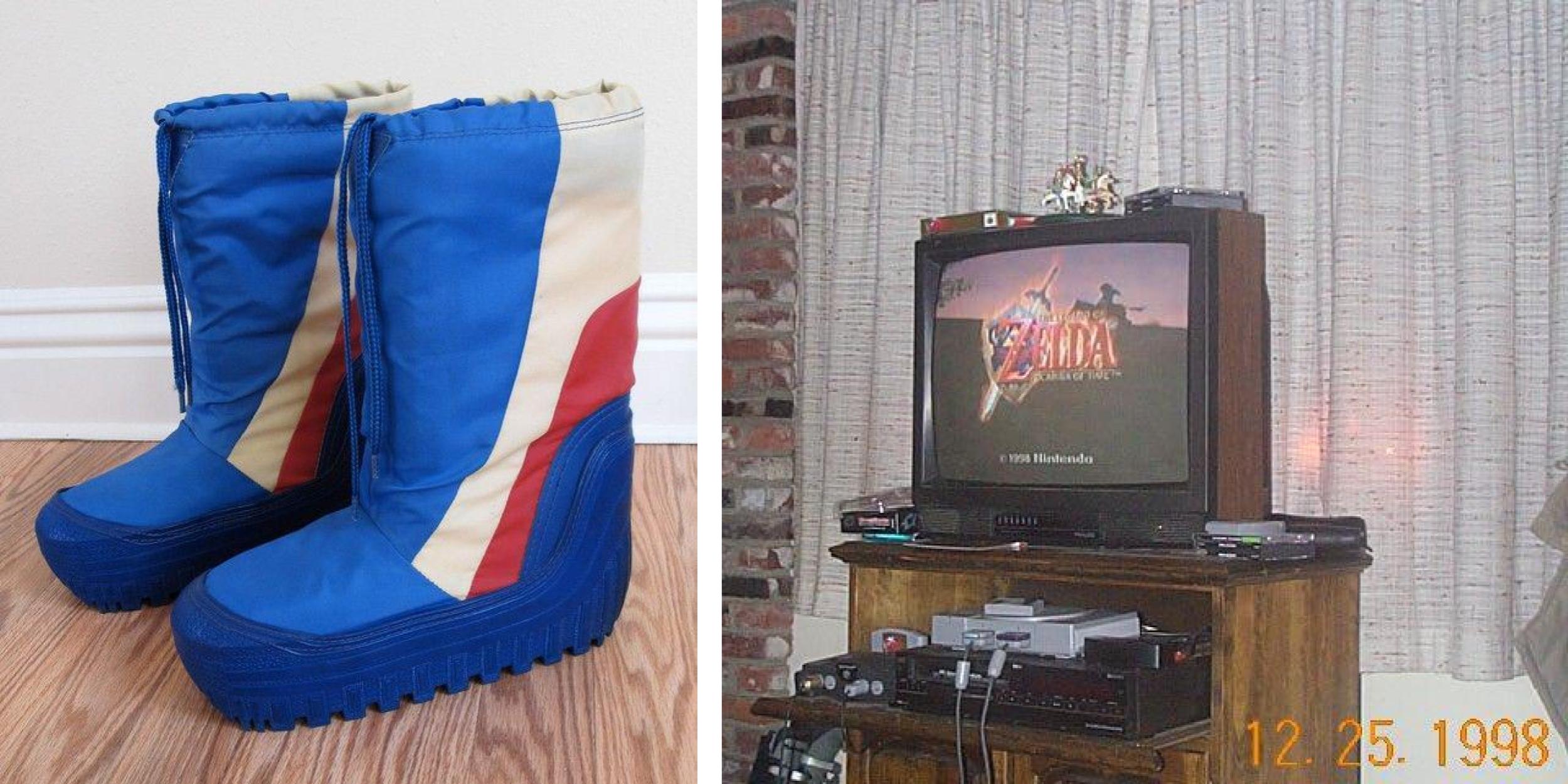 25 Bittersweet Moments Of Pure Nostalgia | Know Your Meme