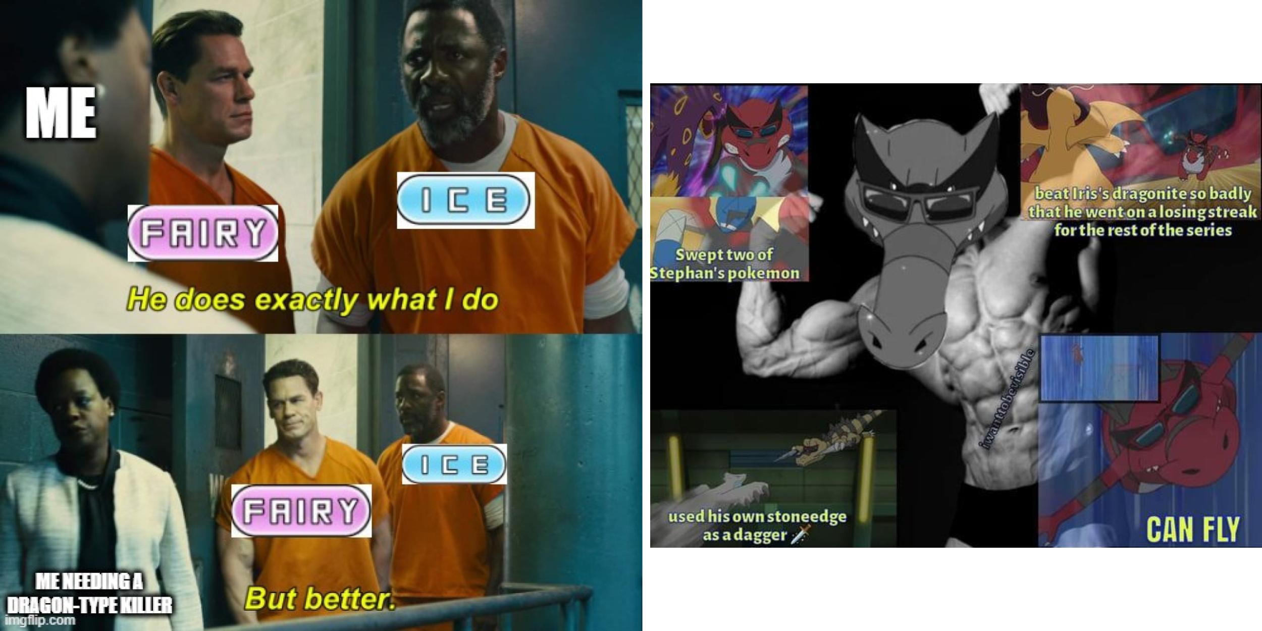 25 'Pokemon' Memes Made For The Gamers | Know Your Meme