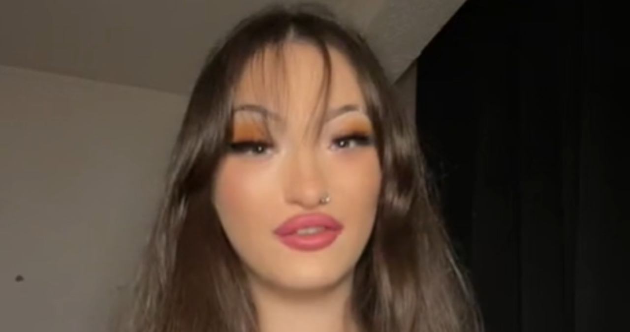 Canadian Influencer 'Plushh' Talks About Her Viral Toronto Accent ...