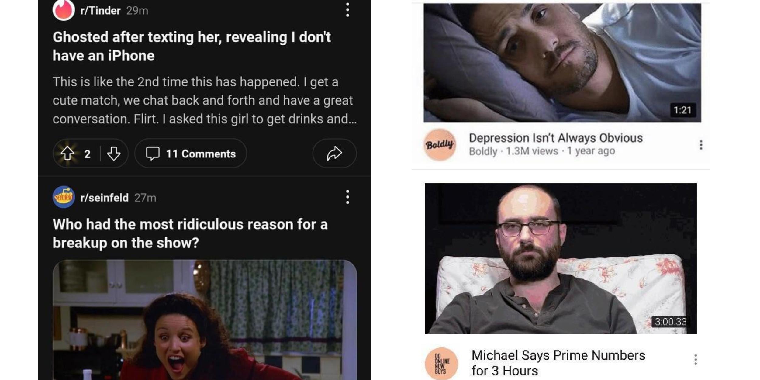 14 Coincidentally Hilarious Moments Of Juxtaposition | Know Your Meme