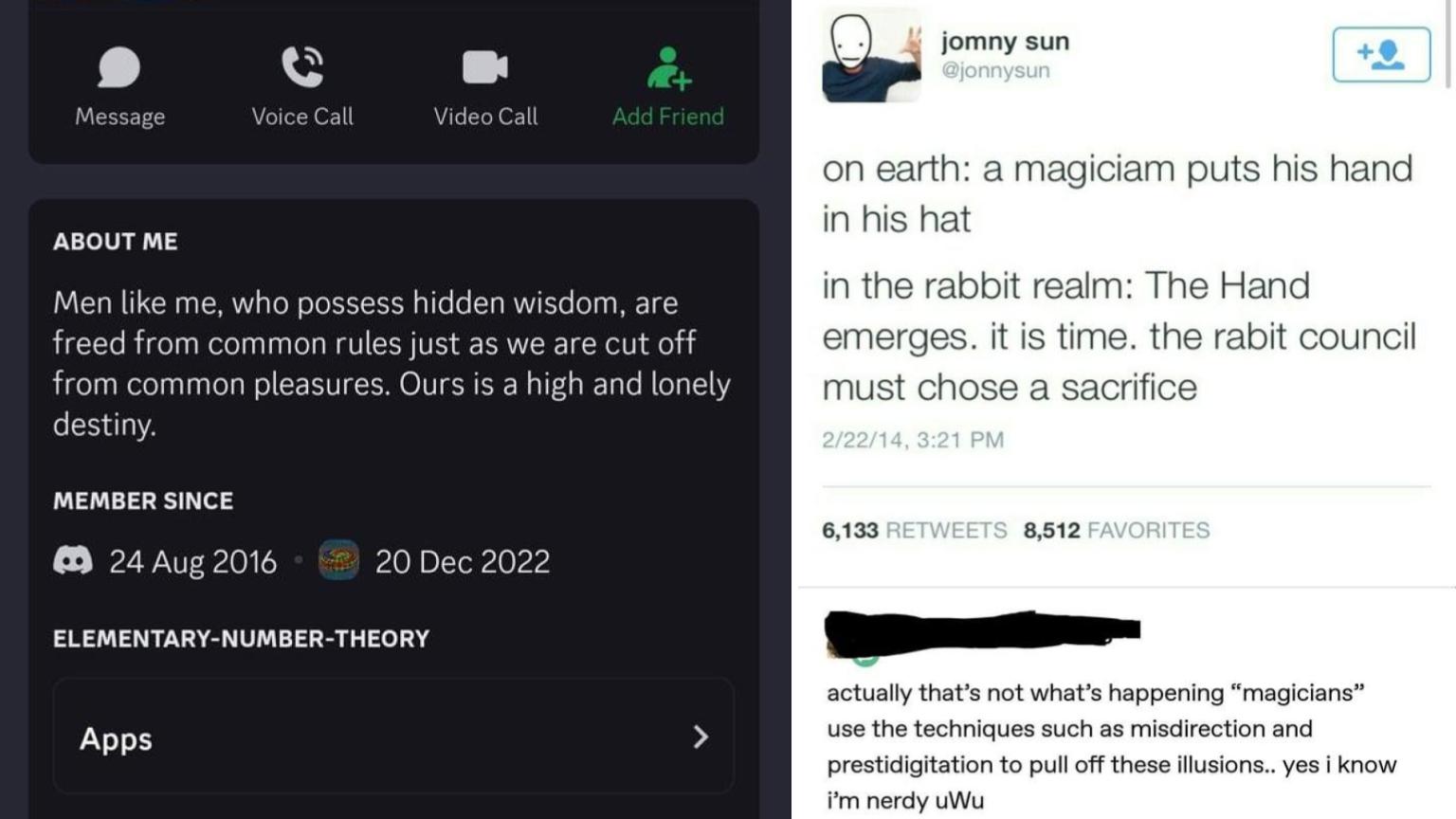 24 Self-Proclaimed Geniuses Gracing Humanity With Their Intelligence ...