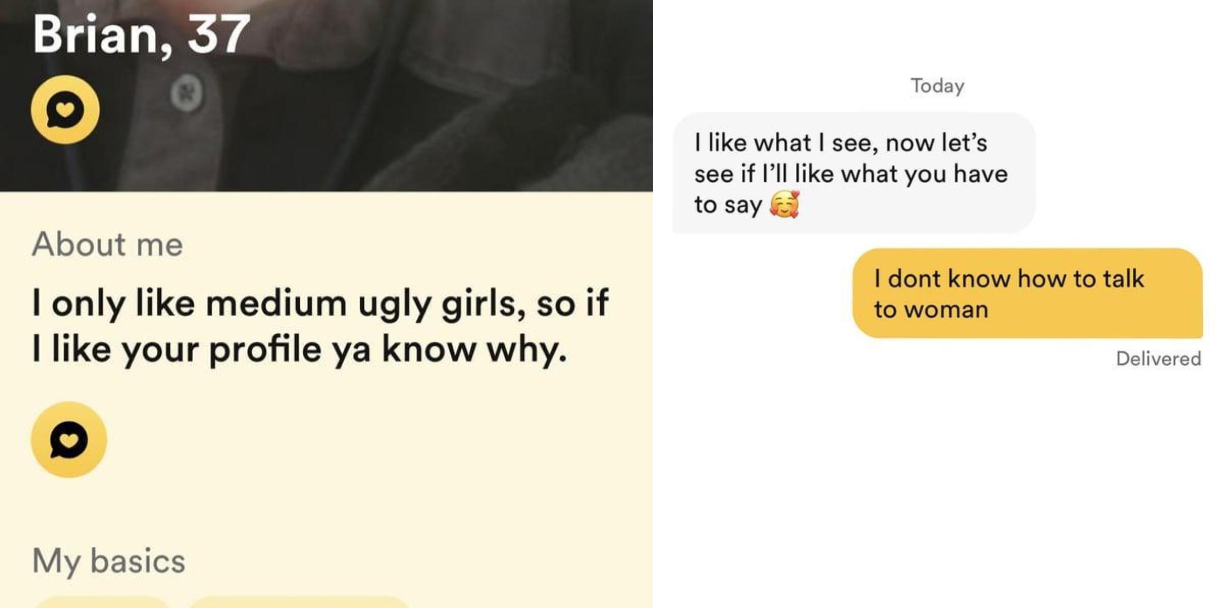 24 Bizarre Dating App Interactions From People Seeking Love | Know Your ...