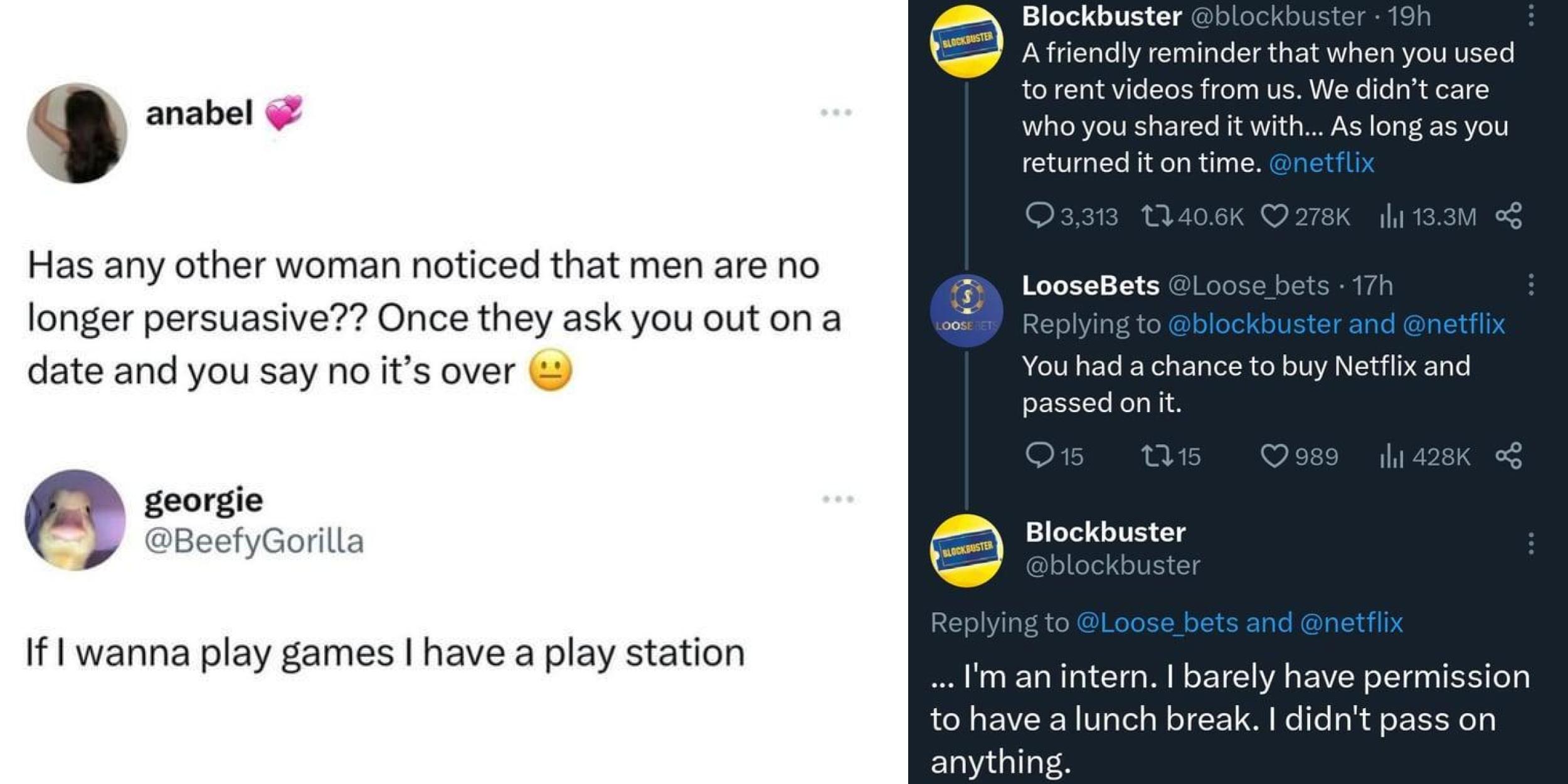 11 Quick-Witted Comebacks To Bolster Your Repertoire | Know Your Meme